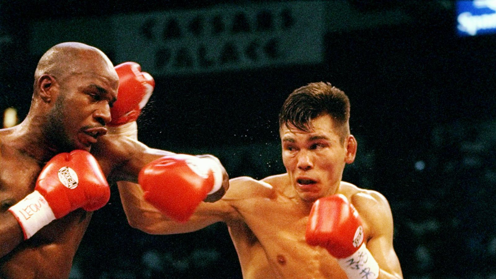 Jacob 'Stitch' Duran's life of a cut-man: Treating boxers' injuries ...