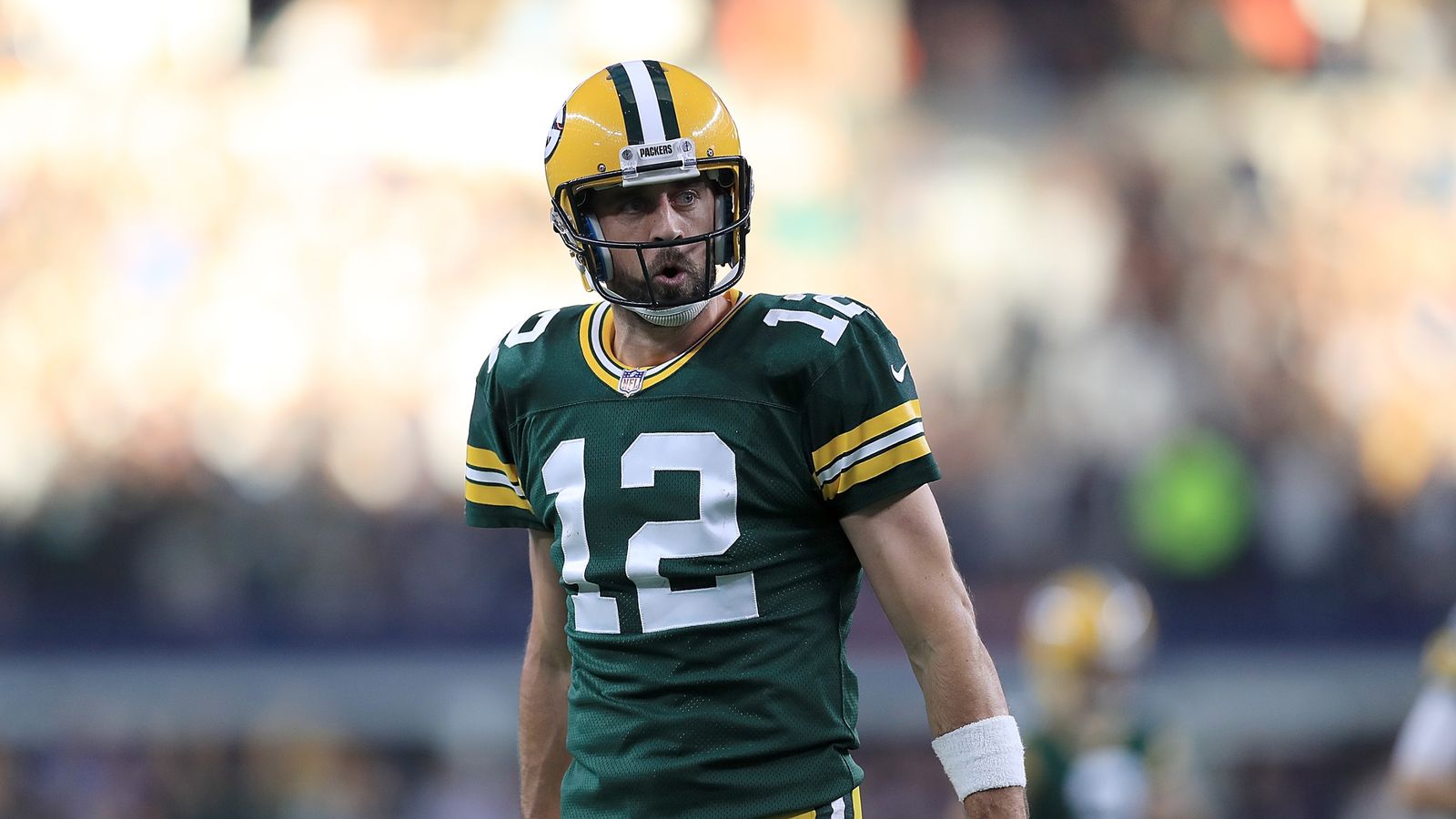 Green Bay Packers quarterback Aaron Rodgers has successful surgery on ...