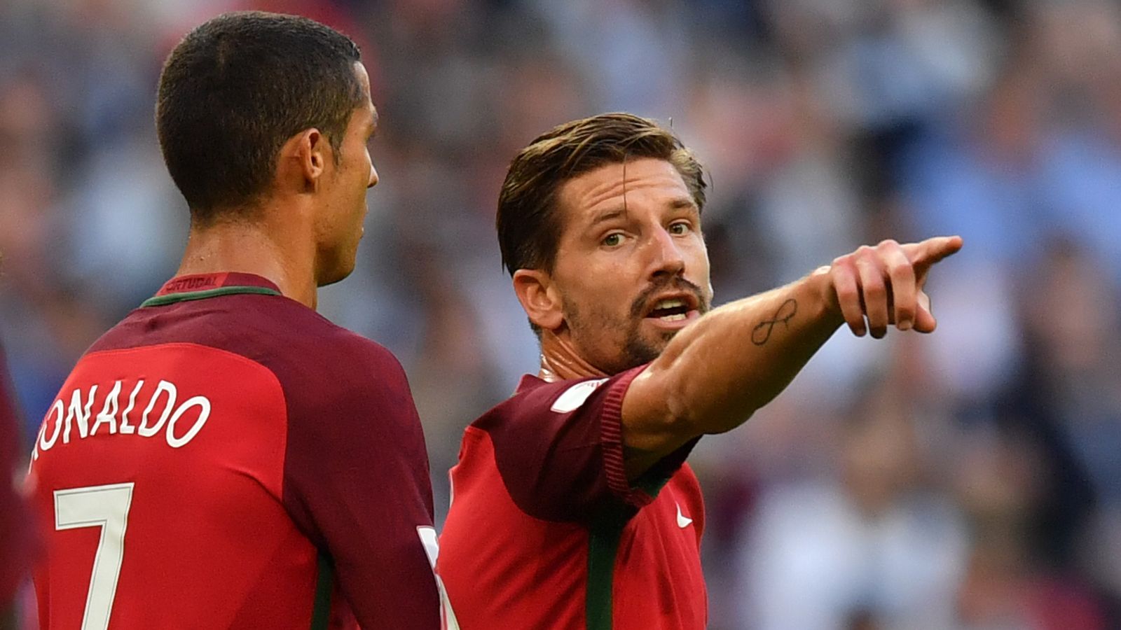 Adrien Silva to Leicester: What's going on with the £22m midfielder ...