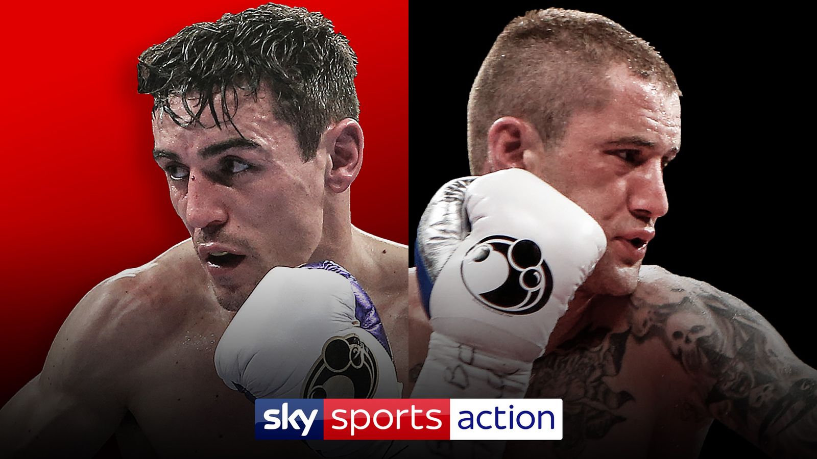 Crolla vs Burns: Who wins when Anthony Crolla and Ricky Burns fight ...