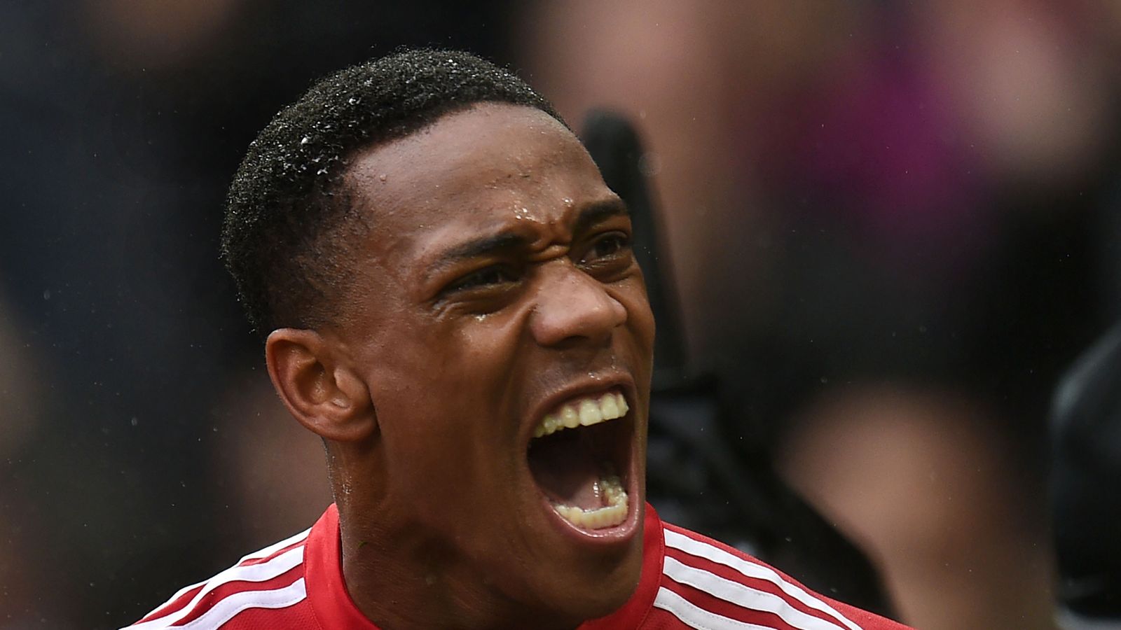 Manchester United the Premier League's late-goal kings | Football News ...
