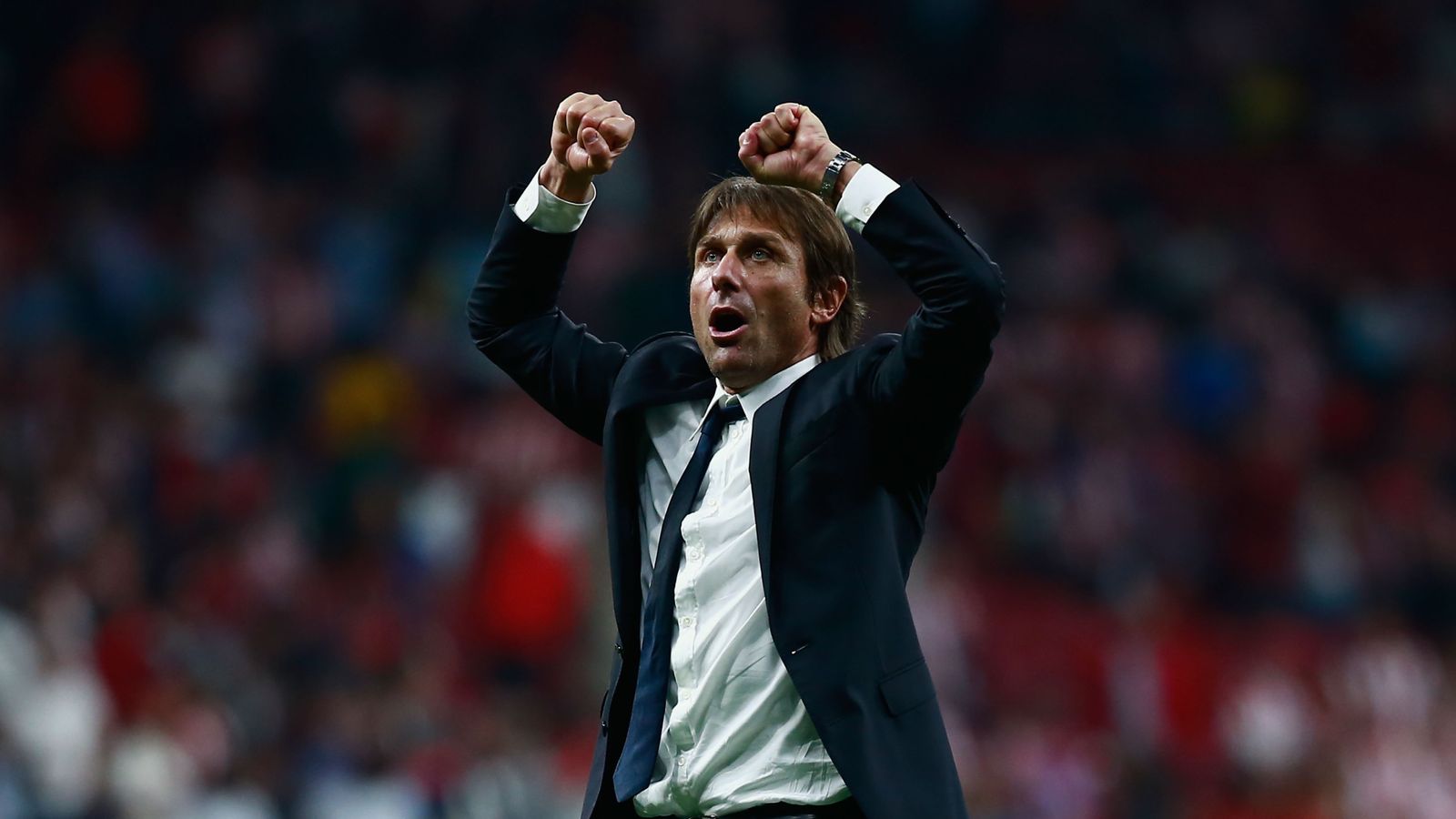 Antonio Conte reflects on Chelsea's 2017 of highs and lows | Football ...