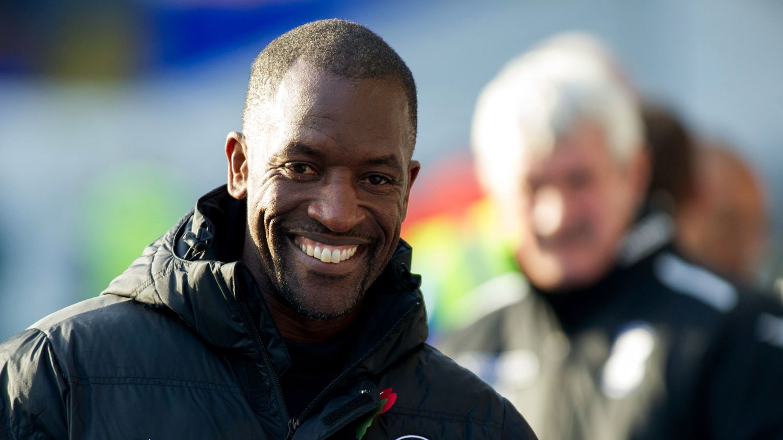 Chris Powell backs Huddersfield Town to avoid relegation | Football ...