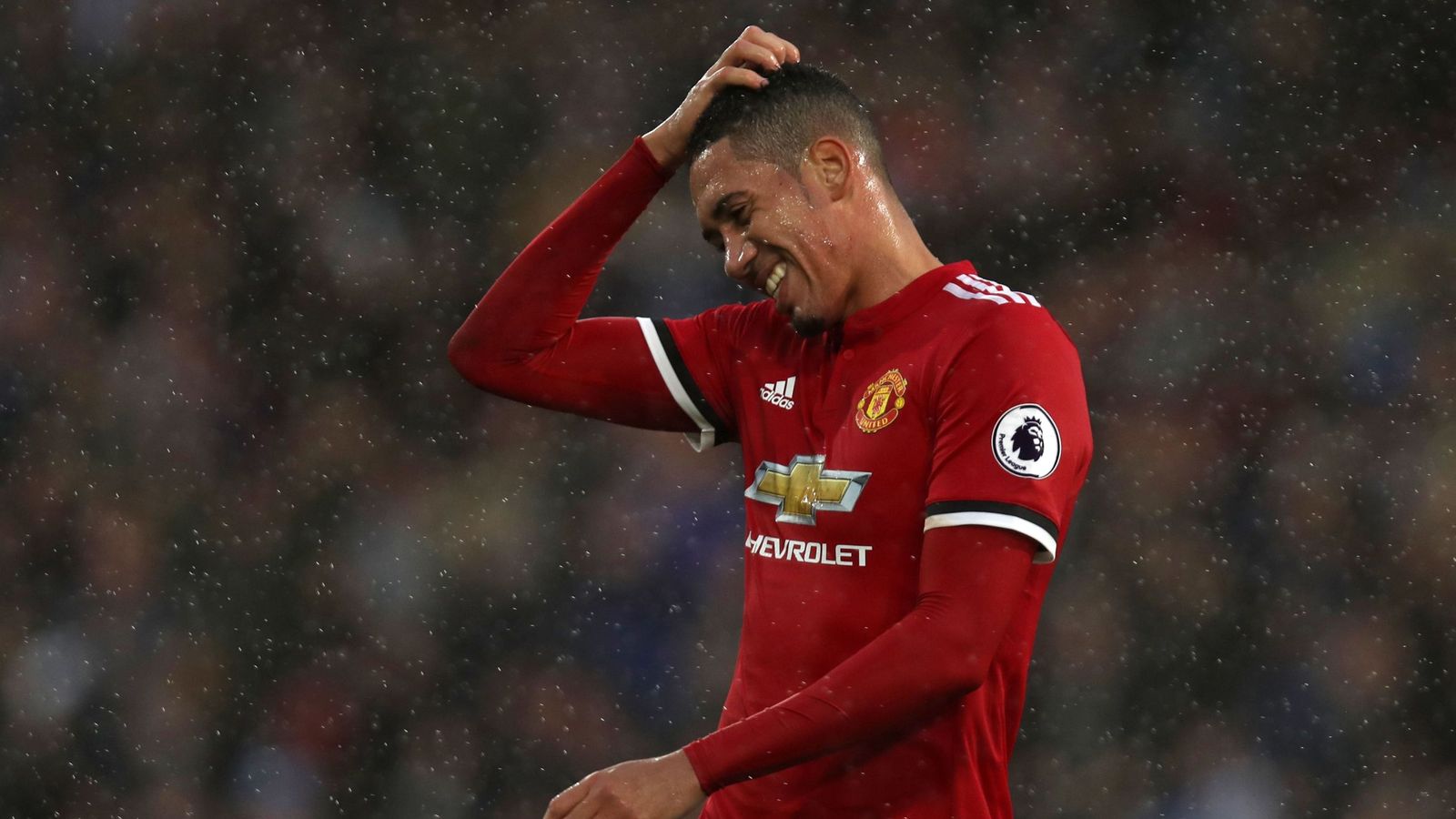 Gary Neville 'stunned' by Man Utd loss and says they must 'get back on ...