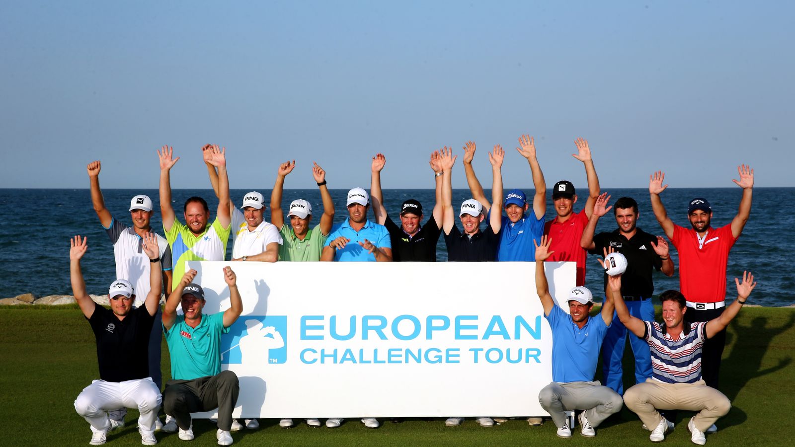 Road to Oman: Challenge Tour stars chase European Tour card for 2018 ...