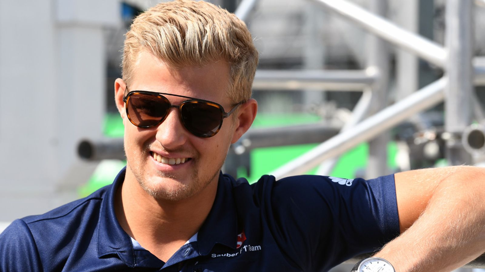 Mexican GP driver ratings | F1 News | Sky Sports