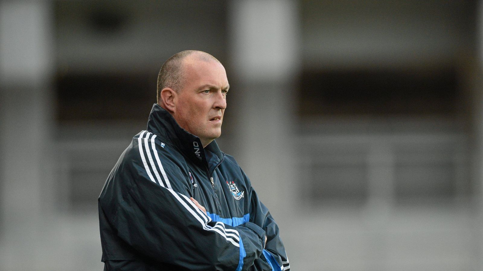 Pat Gilroy takes charge of Dublin hurlers on three-year term | GAA News ...