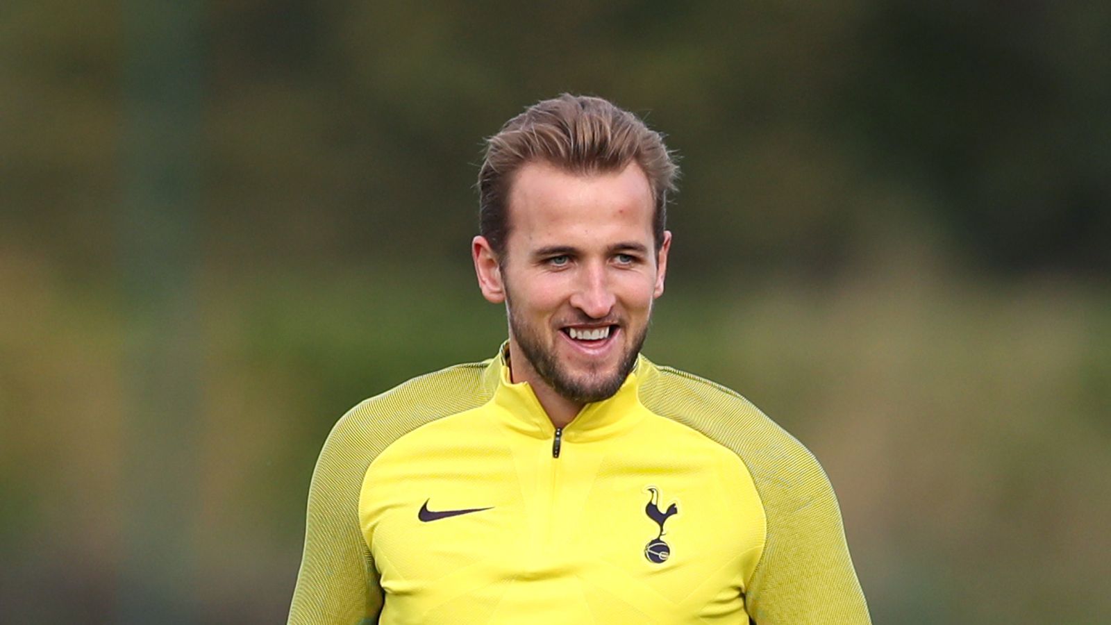 Harry Kane wants to spend his whole career at Tottenham | Football News ...