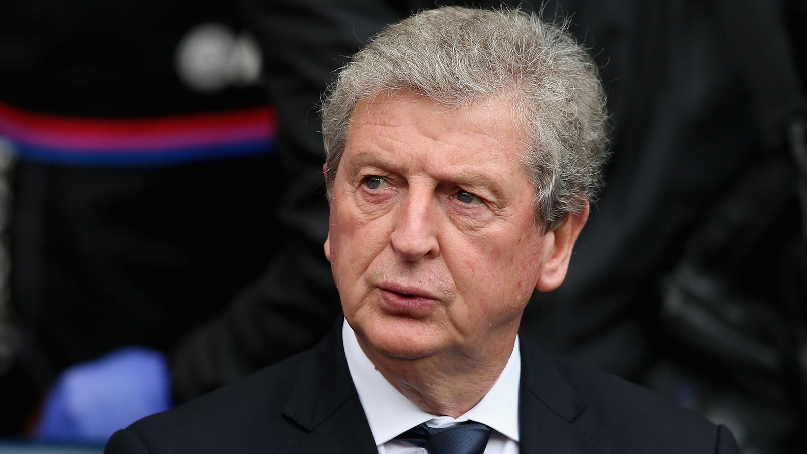 Roy Hodgson pleased with Crystal Palace's progress | Football News ...