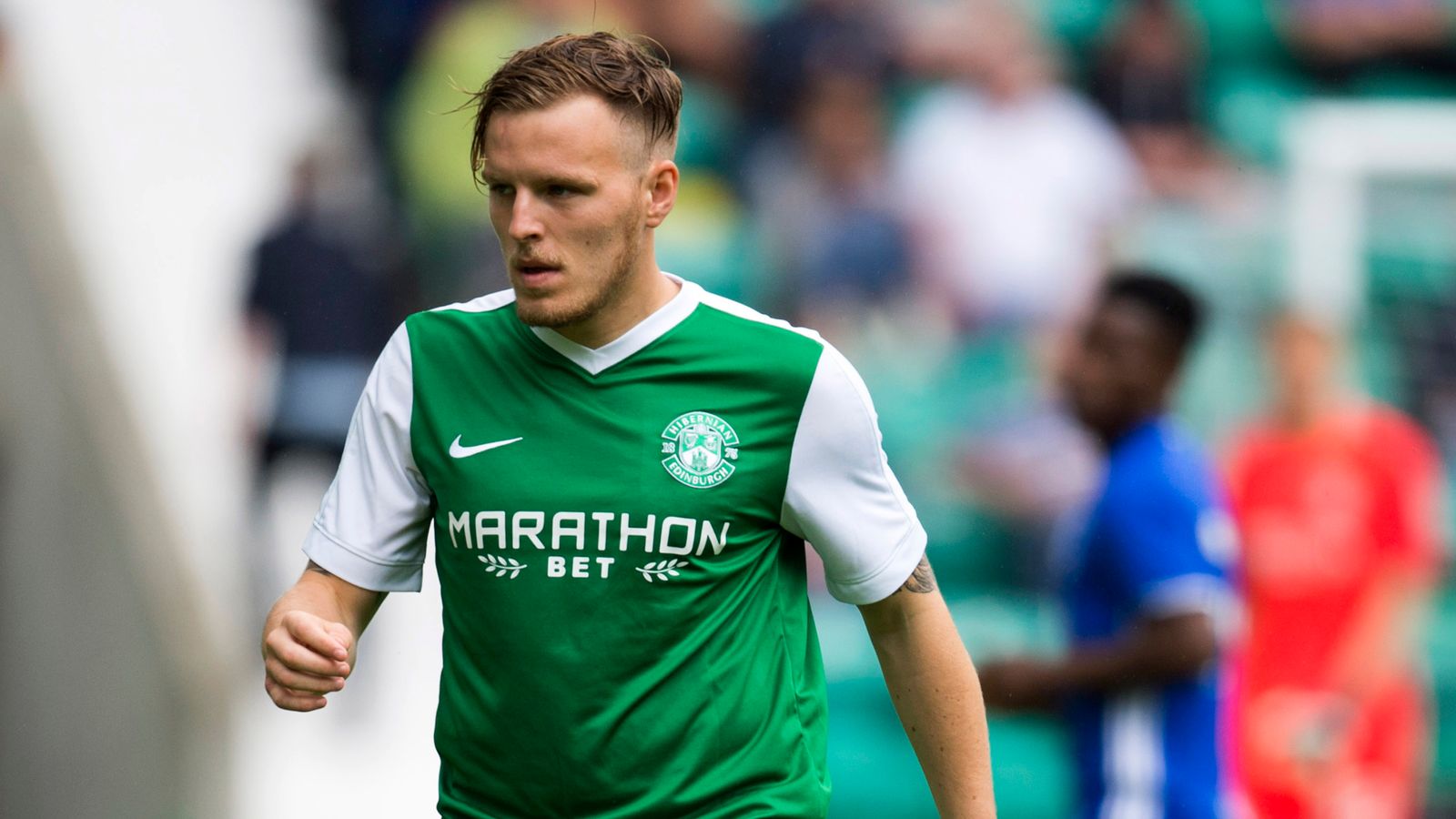 Jamie Insall given two-year ban for failed drugs test | Football News ...