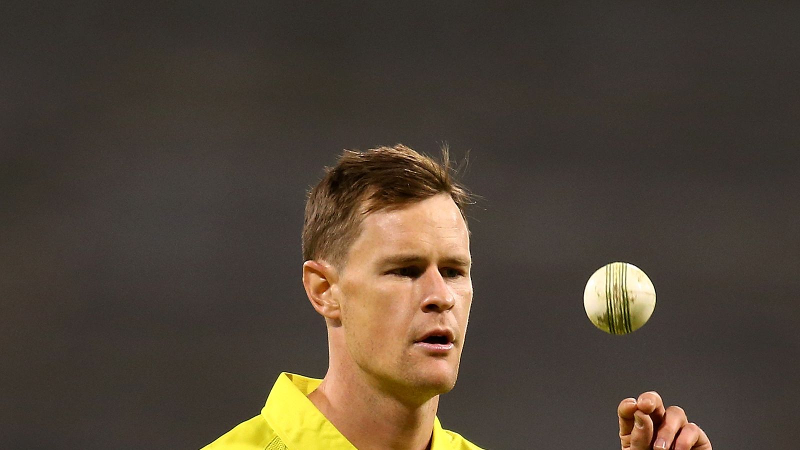 Jason Behrendorff stars as Australia level the T20 series with an ...