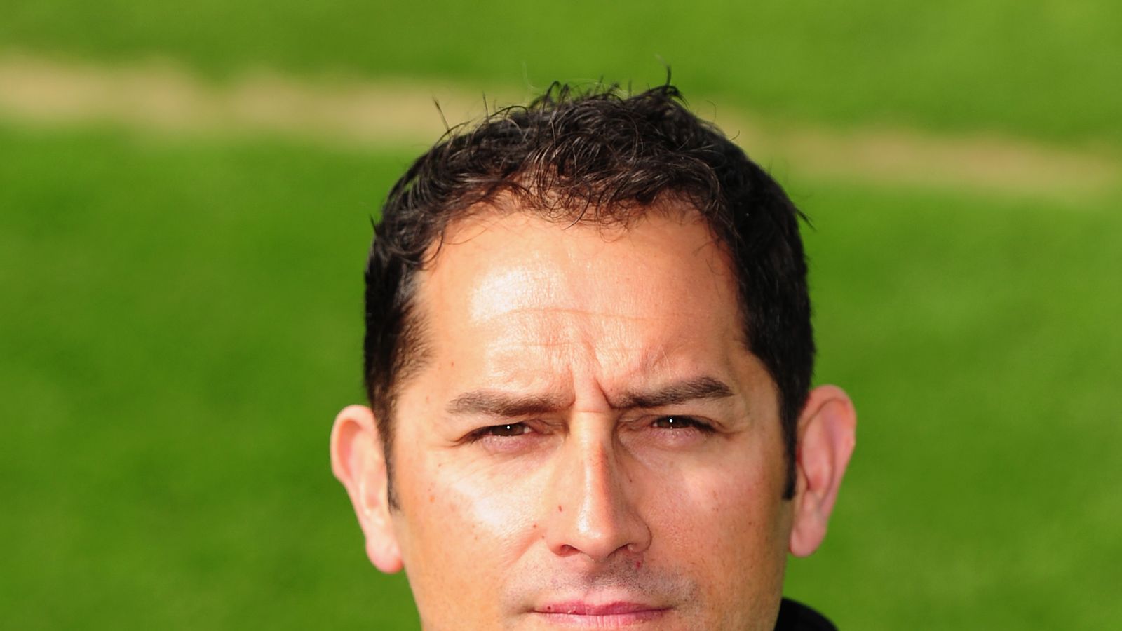 Jason Kerr appointed head coach at Somerset as Andy Hurry returns ...