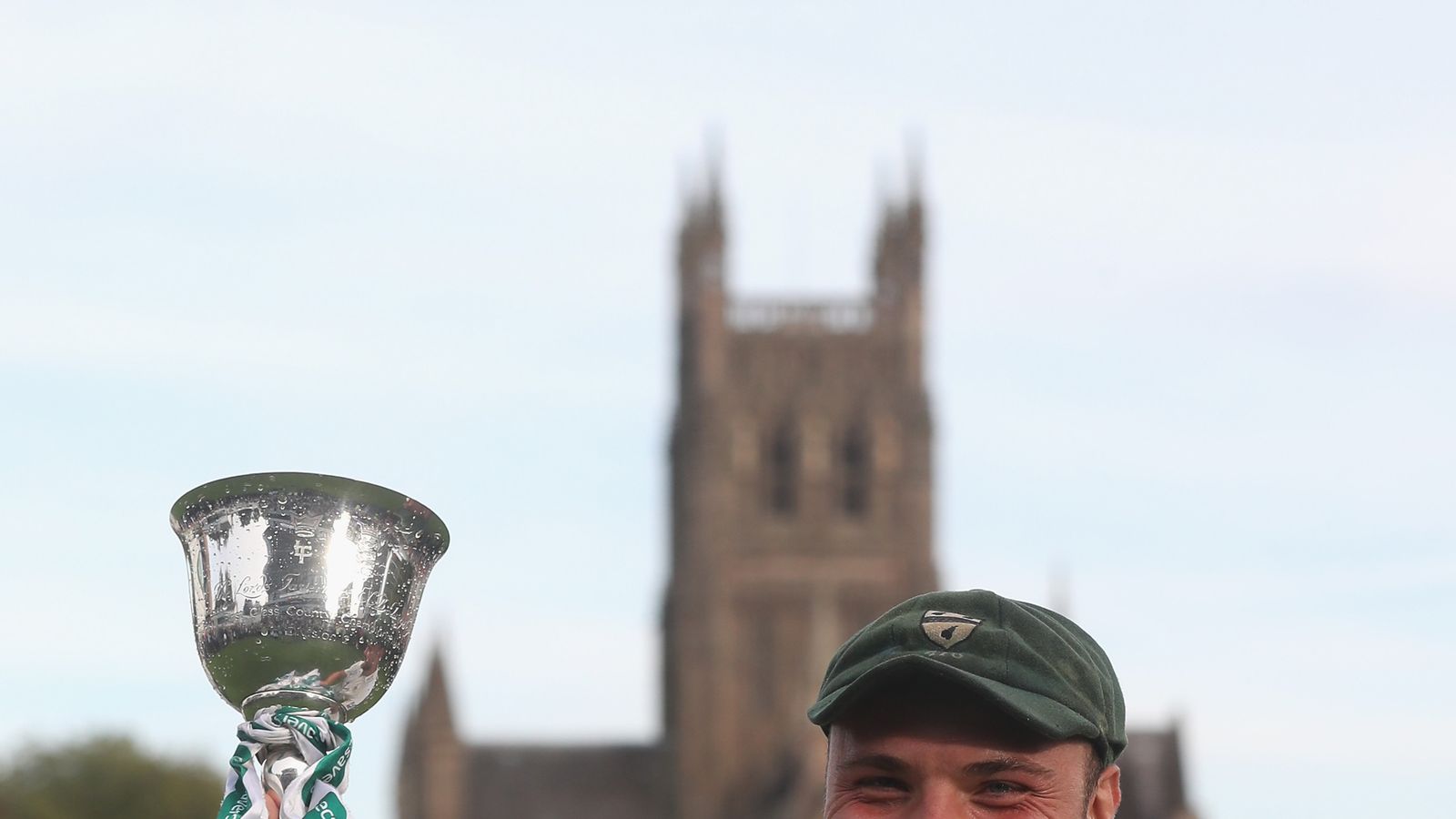 Worcestershire captain Joe Leach signs new three-year deal | Cricket ...