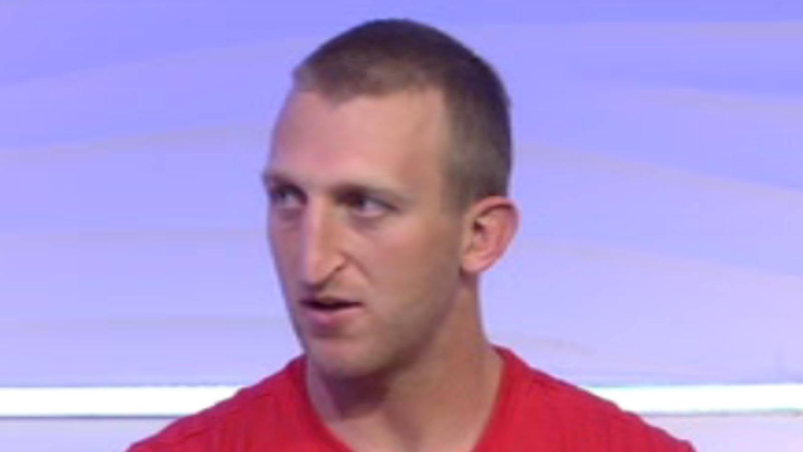 Double amputee Rob Jones set for 31 marathons in 31 days | Olympics ...