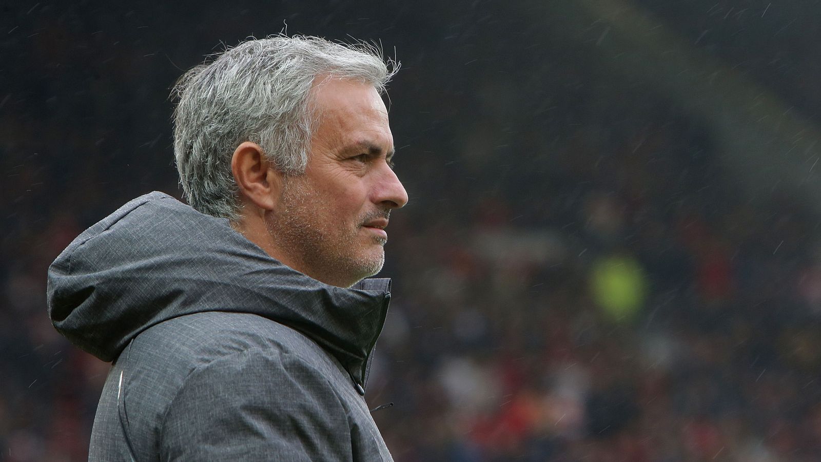 Jose Mourinho said Manchester United fought 'like it was the last ball ...