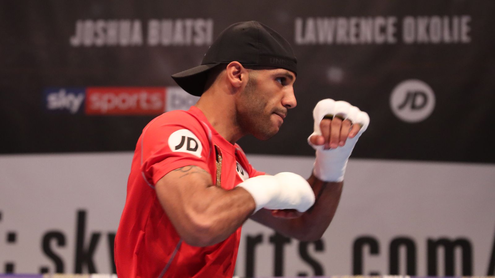 Kal Yafai ready to unify world titles in 2019 | Boxing News | Sky Sports
