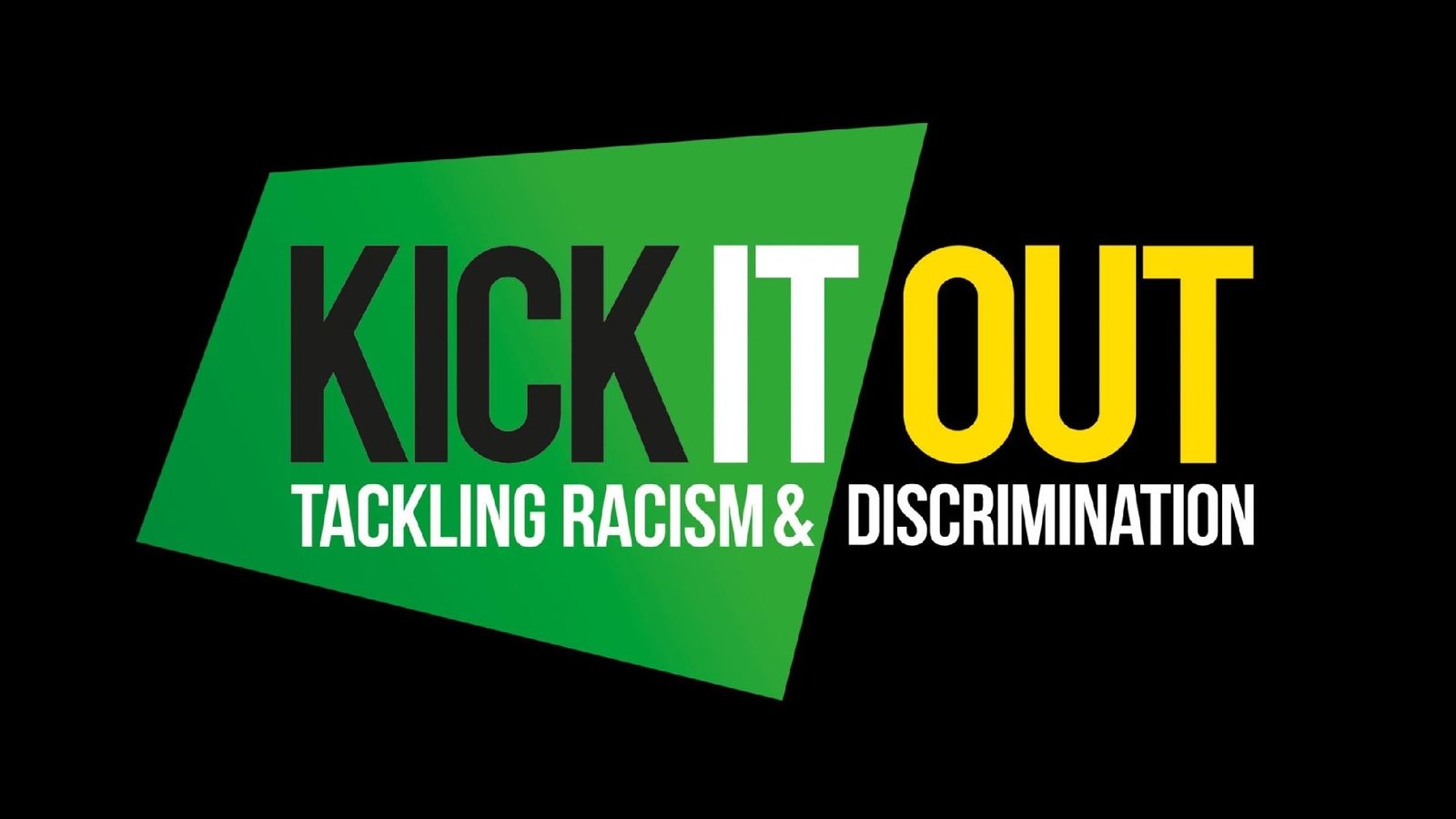 Kick It Out calls for football equality, inclusion and cohesion ...