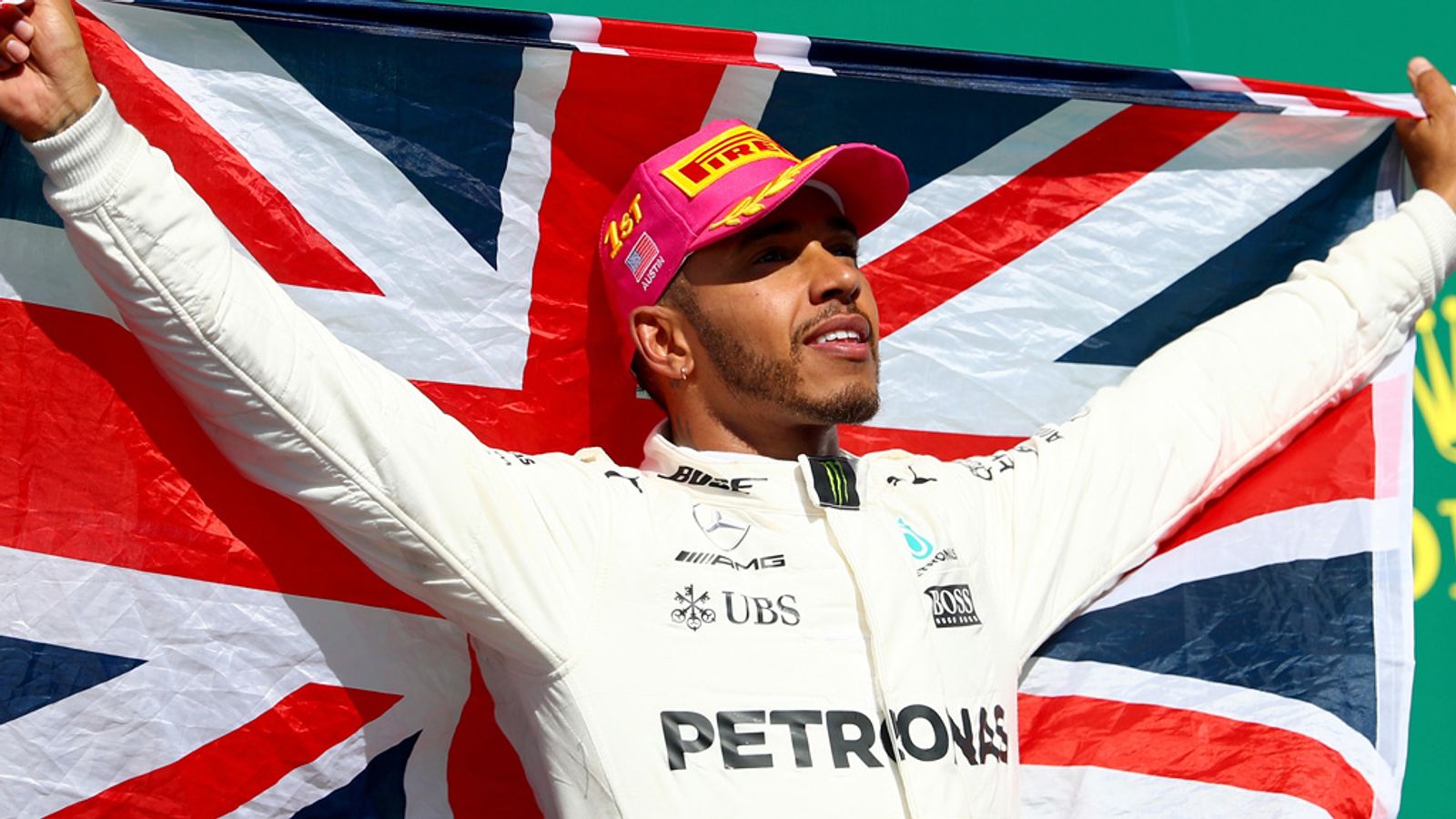 Mexican GP: How Lewis Hamilton can win the world championship | F1 News