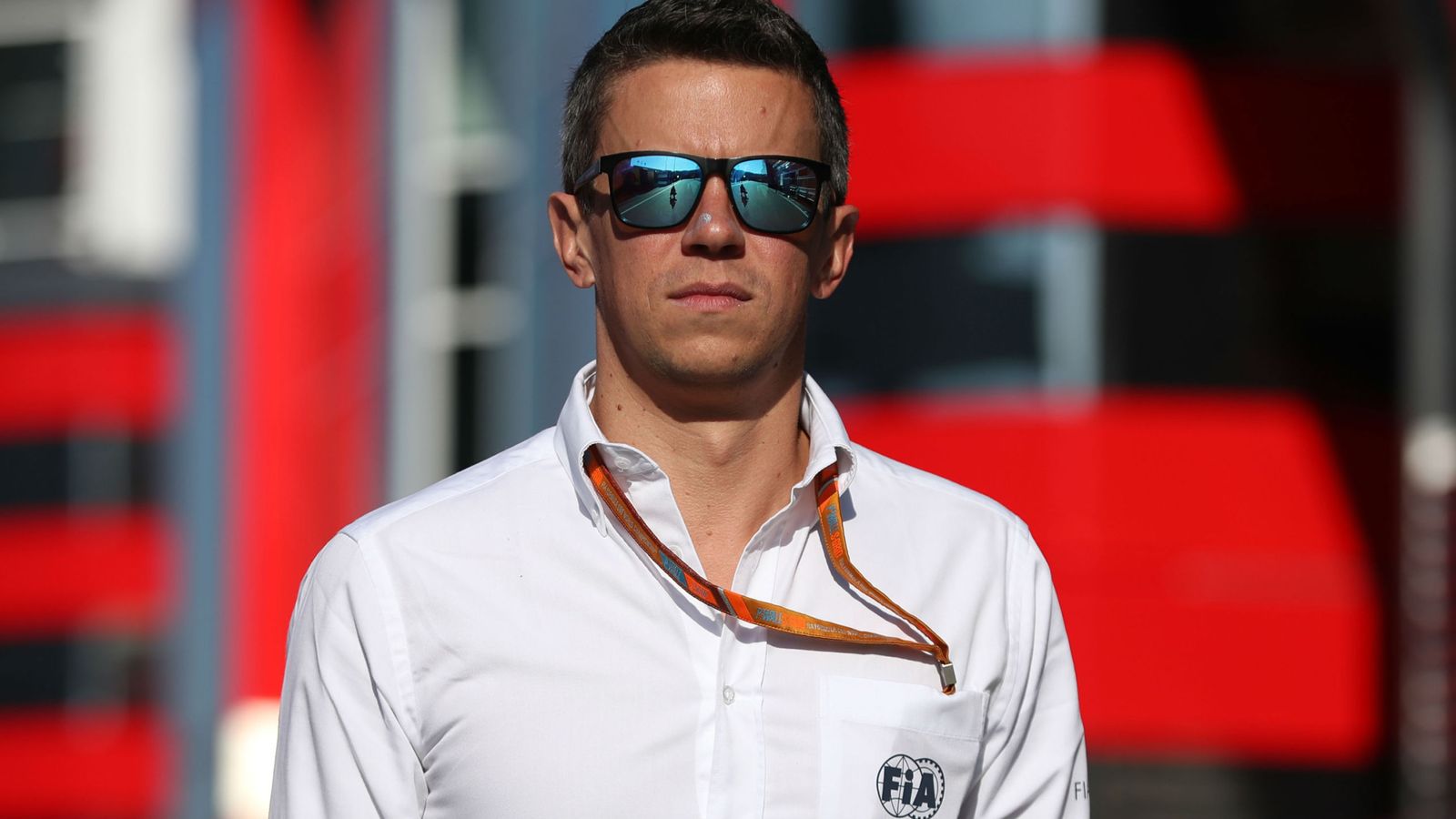 Renault confirm signing of ex-FIA technical chief Marcin Budkowski | F1 ...