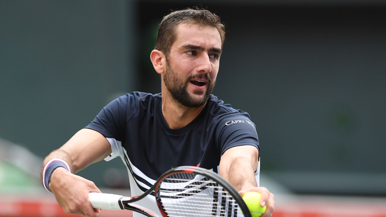 Marin Cilic and David Goffin through to quarter-finals at Japan Open ...