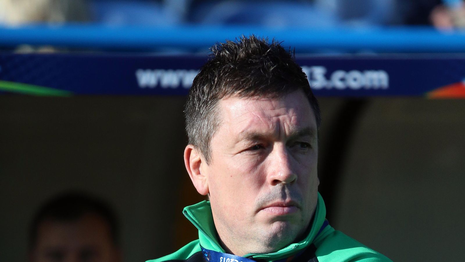 Ireland coach Mark Aston calls for rugby league Six Nations | Rugby ...