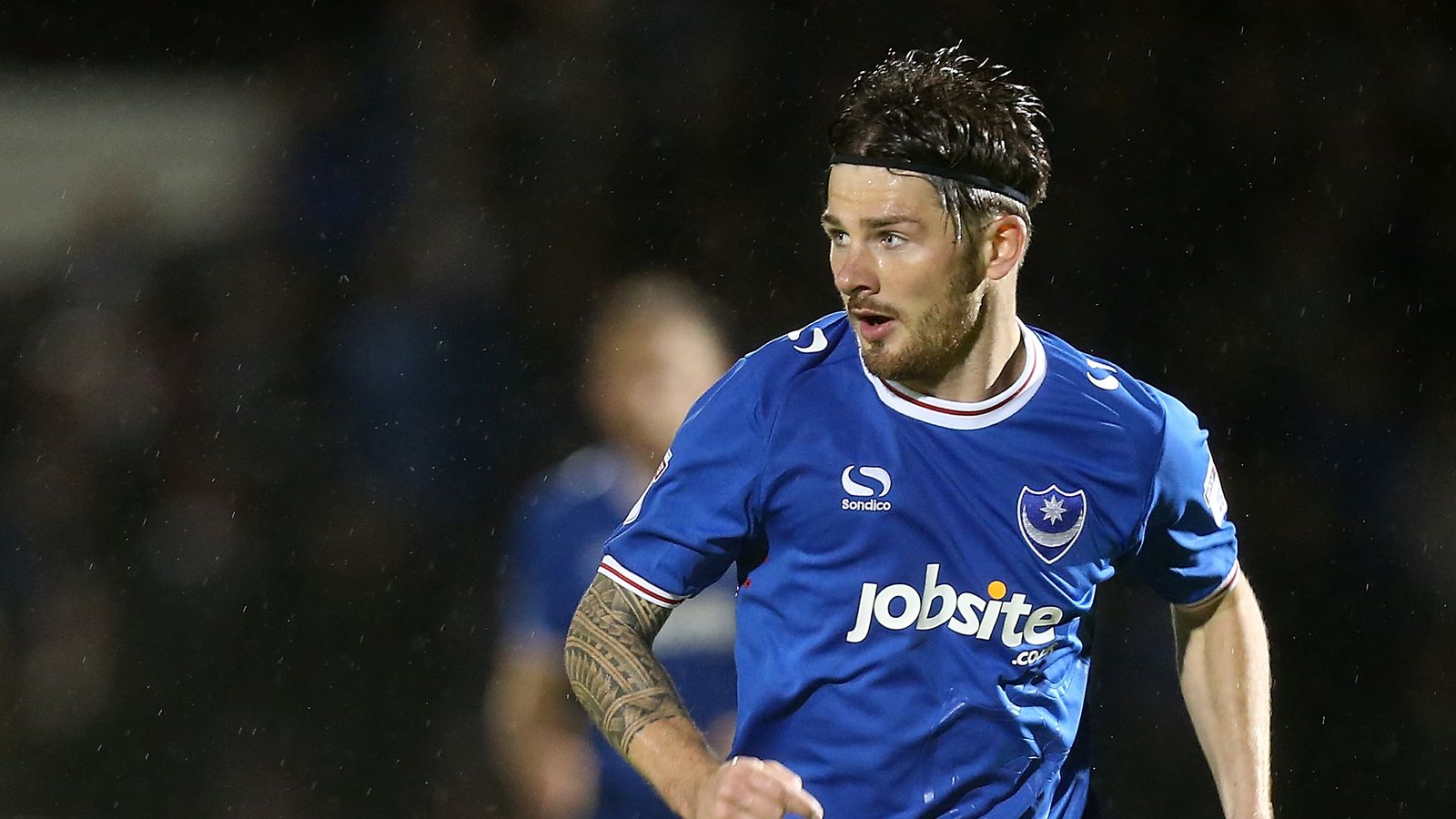 Gillingham 0-1 Portsmouth: Matty Kennedy strike wins it for Pompey ...