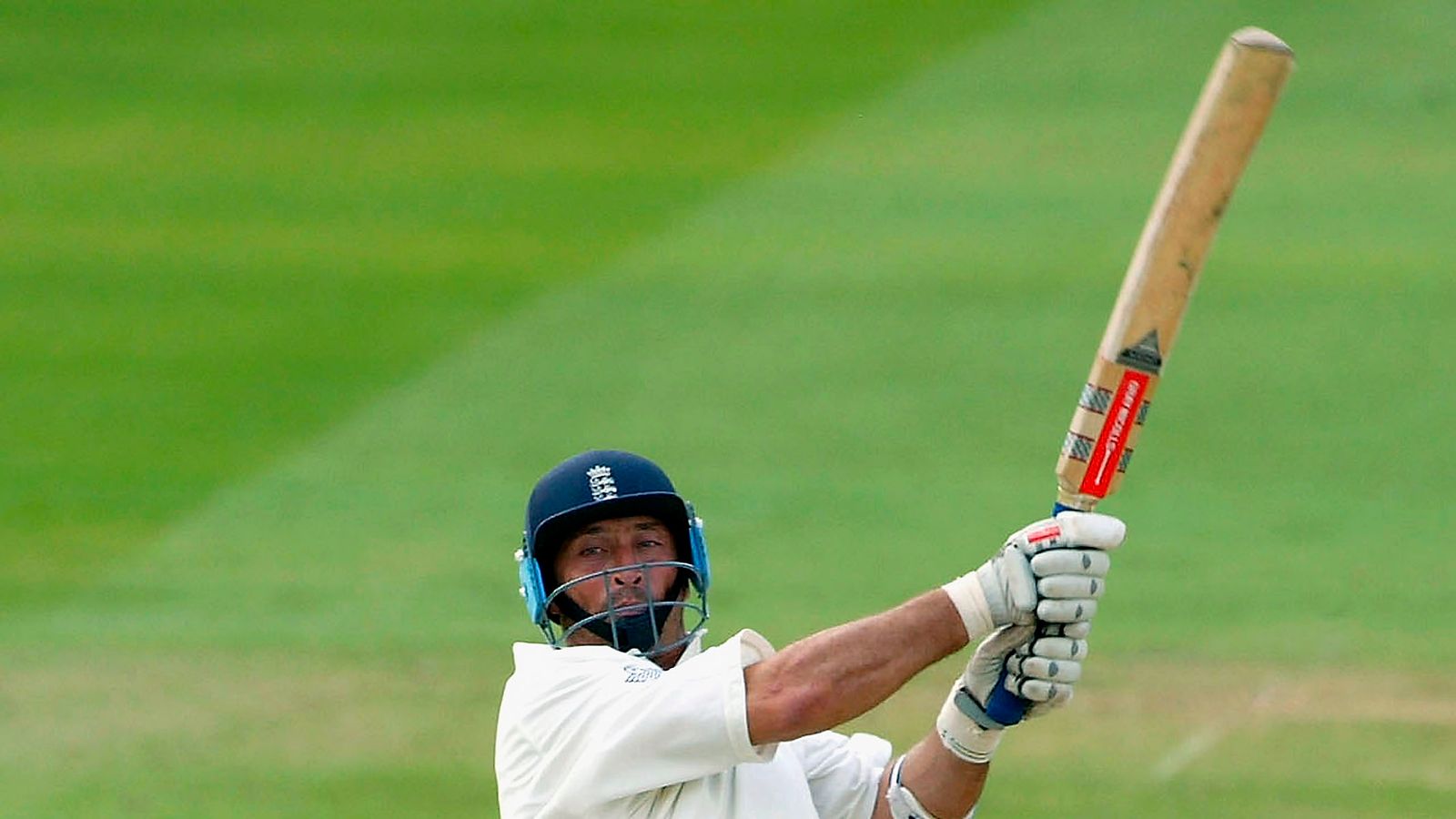 Nasser Hussain says making a career from cricket was his destiny ...