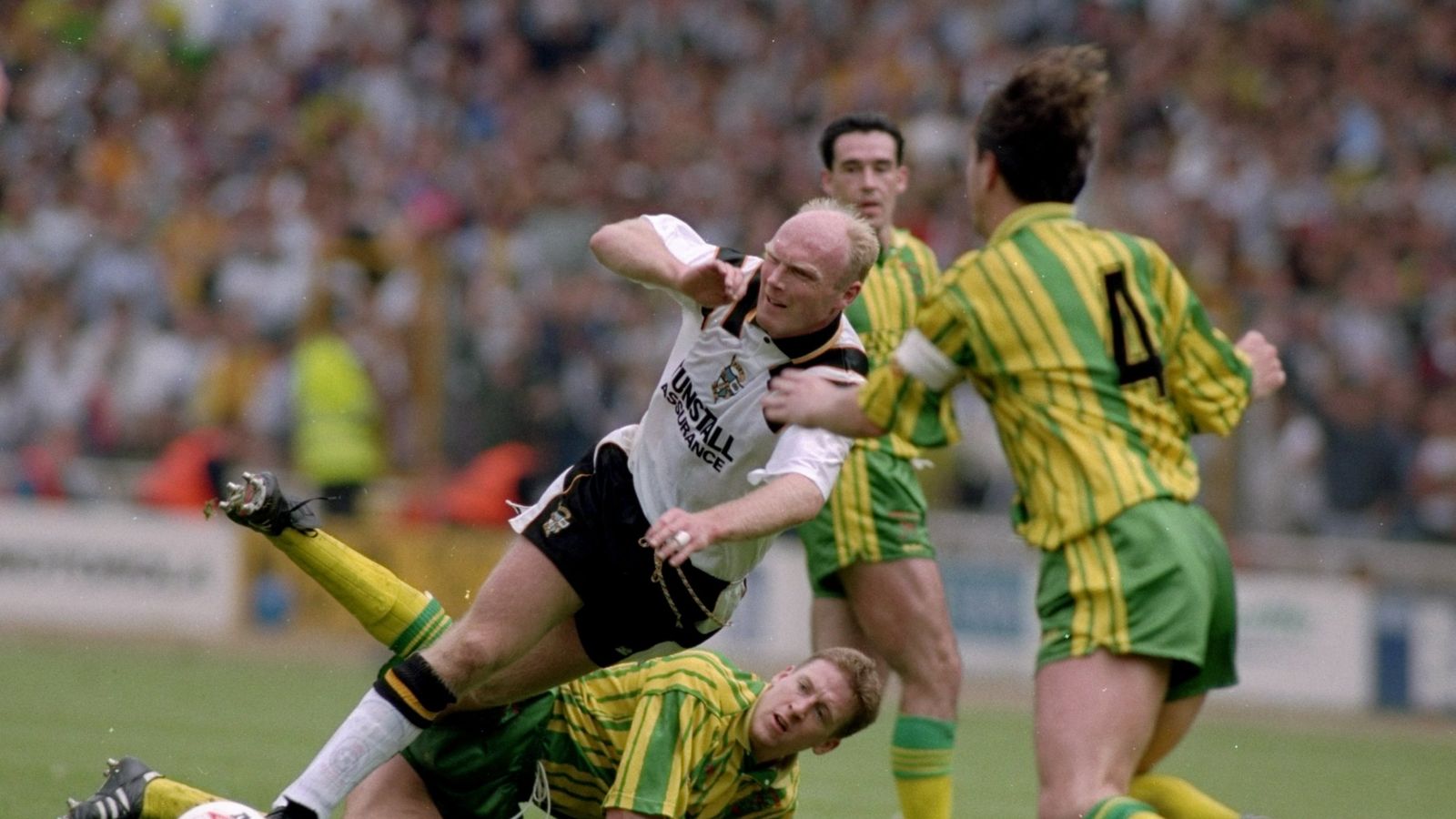 Neil Aspin closing in on Port Vale job as club discuss compensation ...