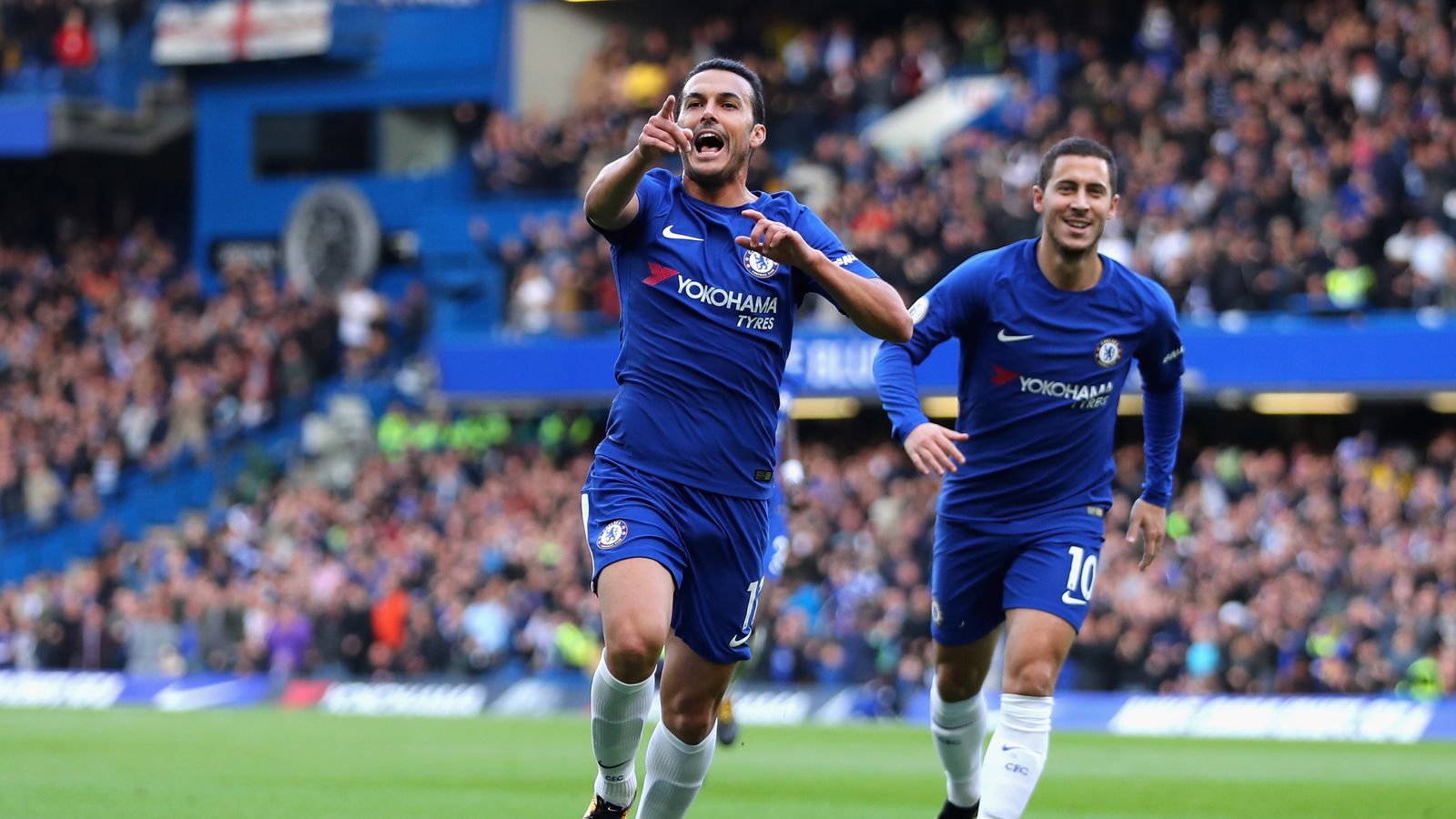 Pick your Chelsea XI to face Manchester United on Super Sunday ...