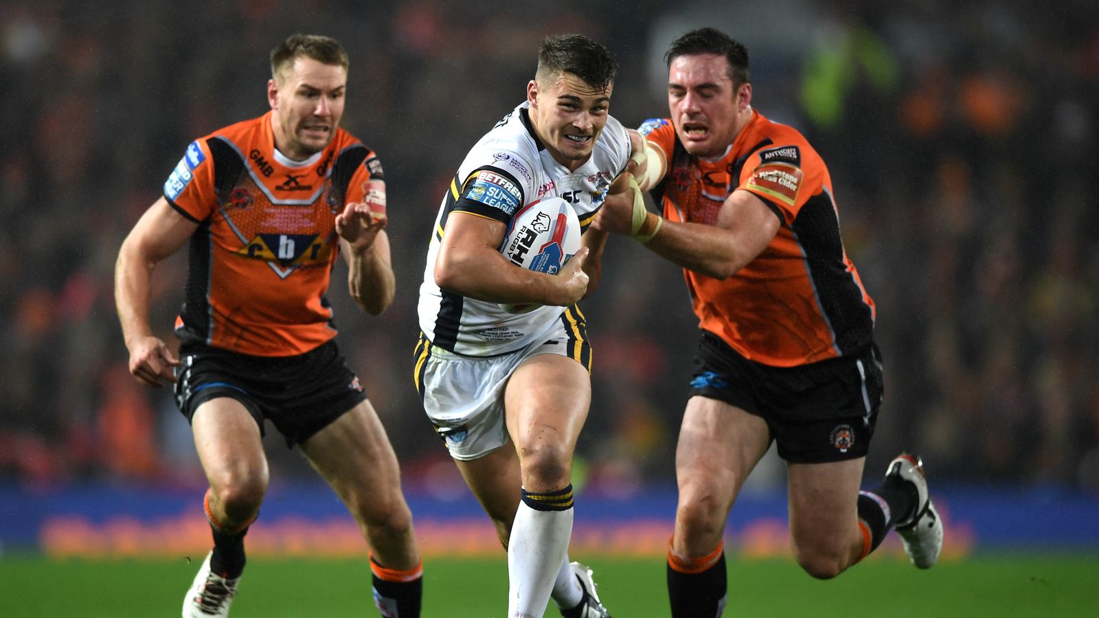 Stevie Ward forced to decline England World Cup call-up due to shoulder ...