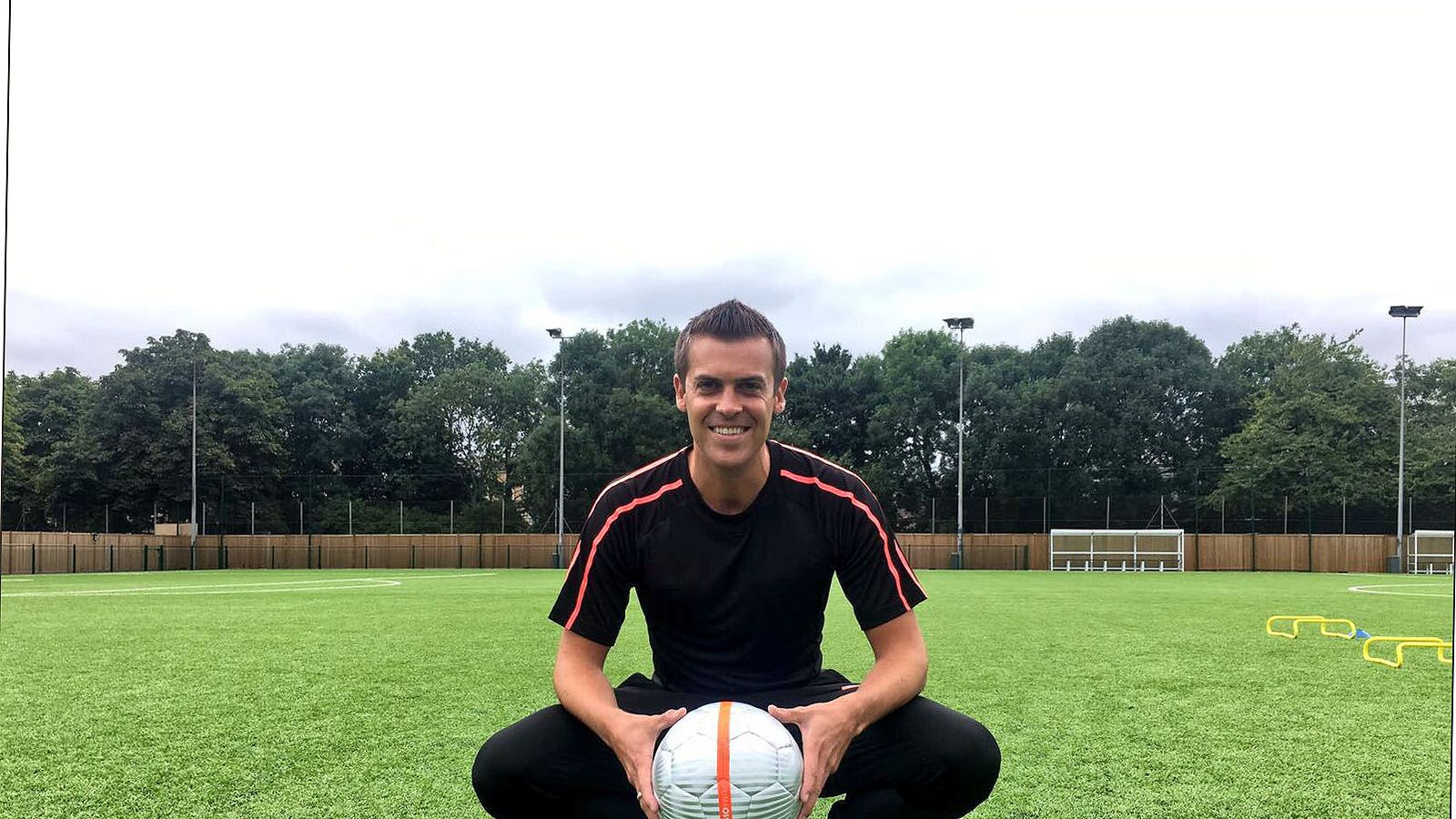 How to become a professional footballer | Football News | Sky Sports