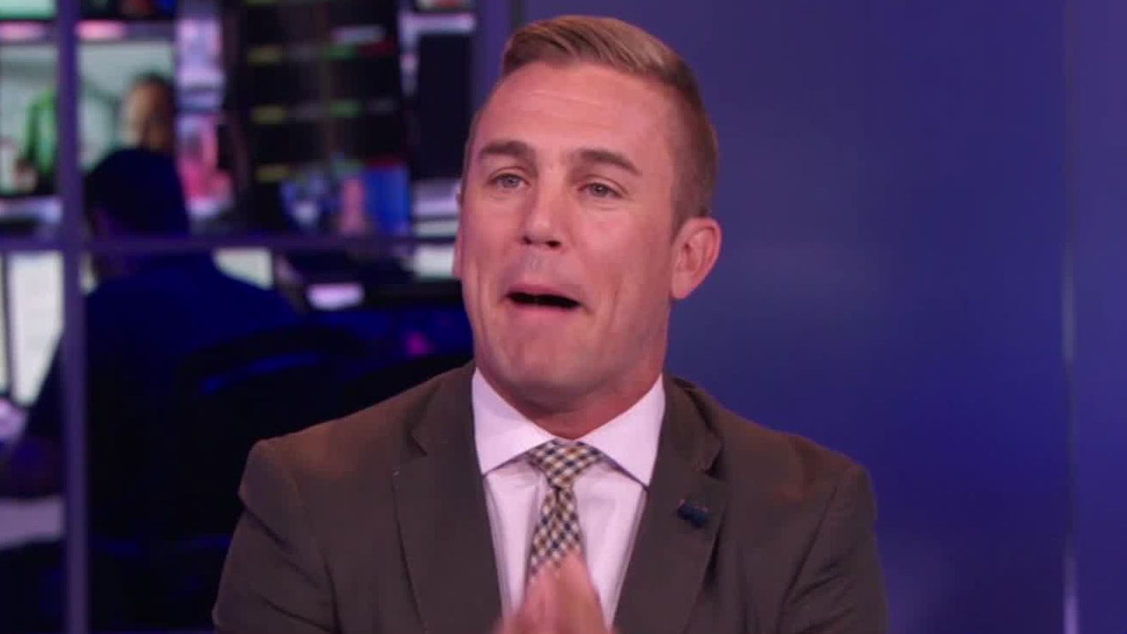 Taylor Twellman is outraged over the USA's World Cup exit | Football ...