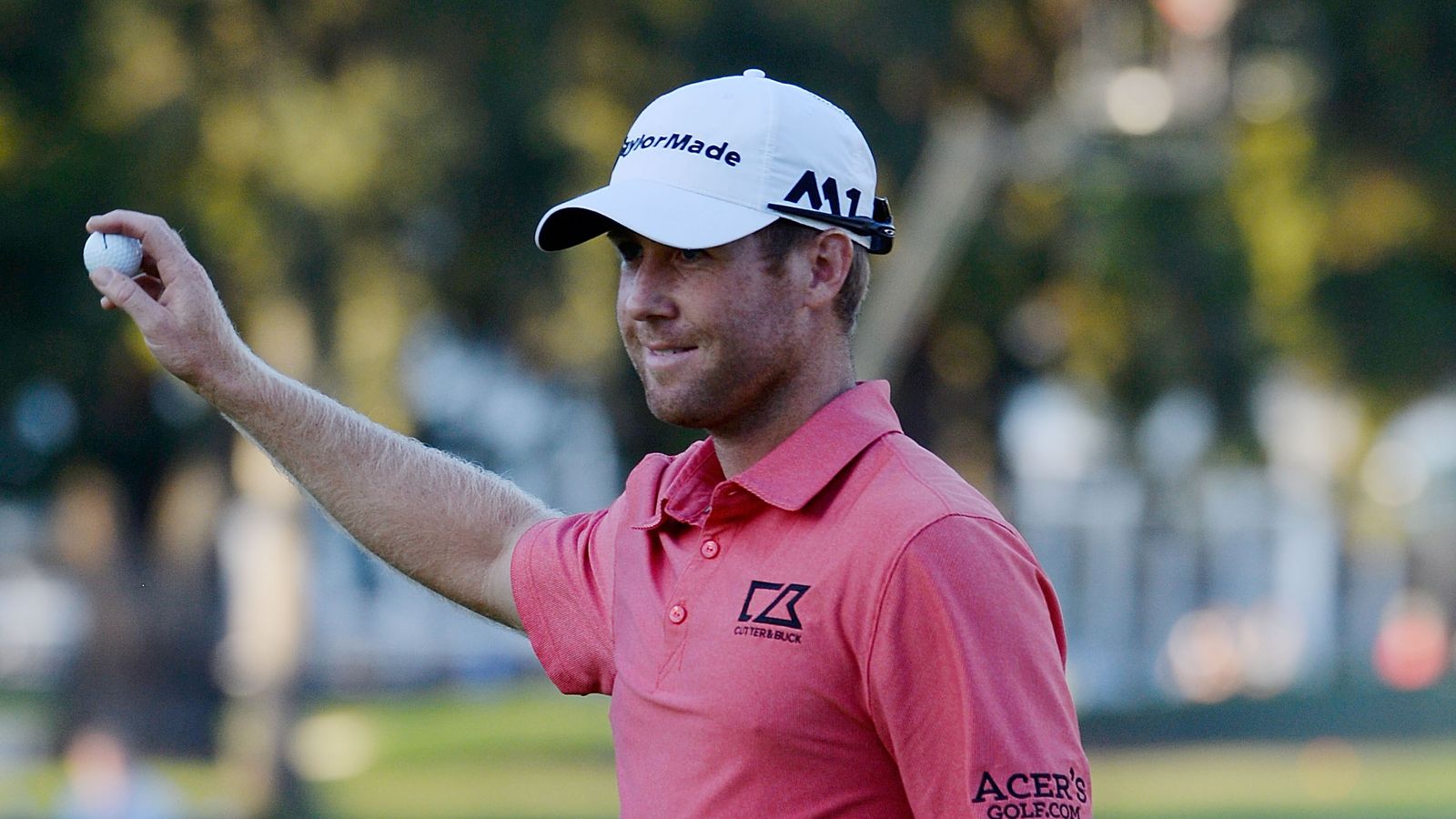 PGA Tour rookie Tyler Duncan holds one-stroke lead at Safeway Open ...