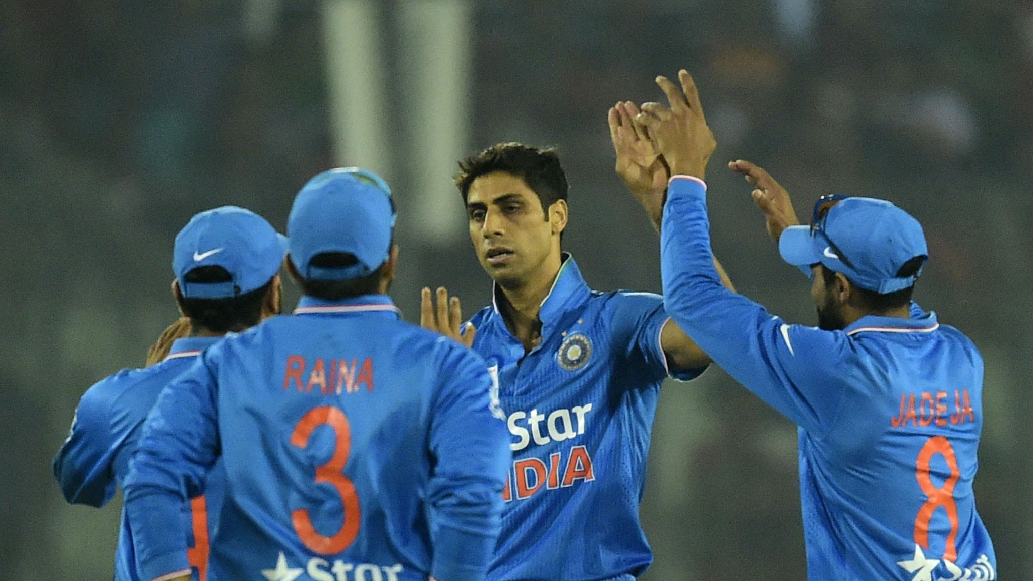 Indian bowler Ashish Nehra to retire from all forms of cricket ...