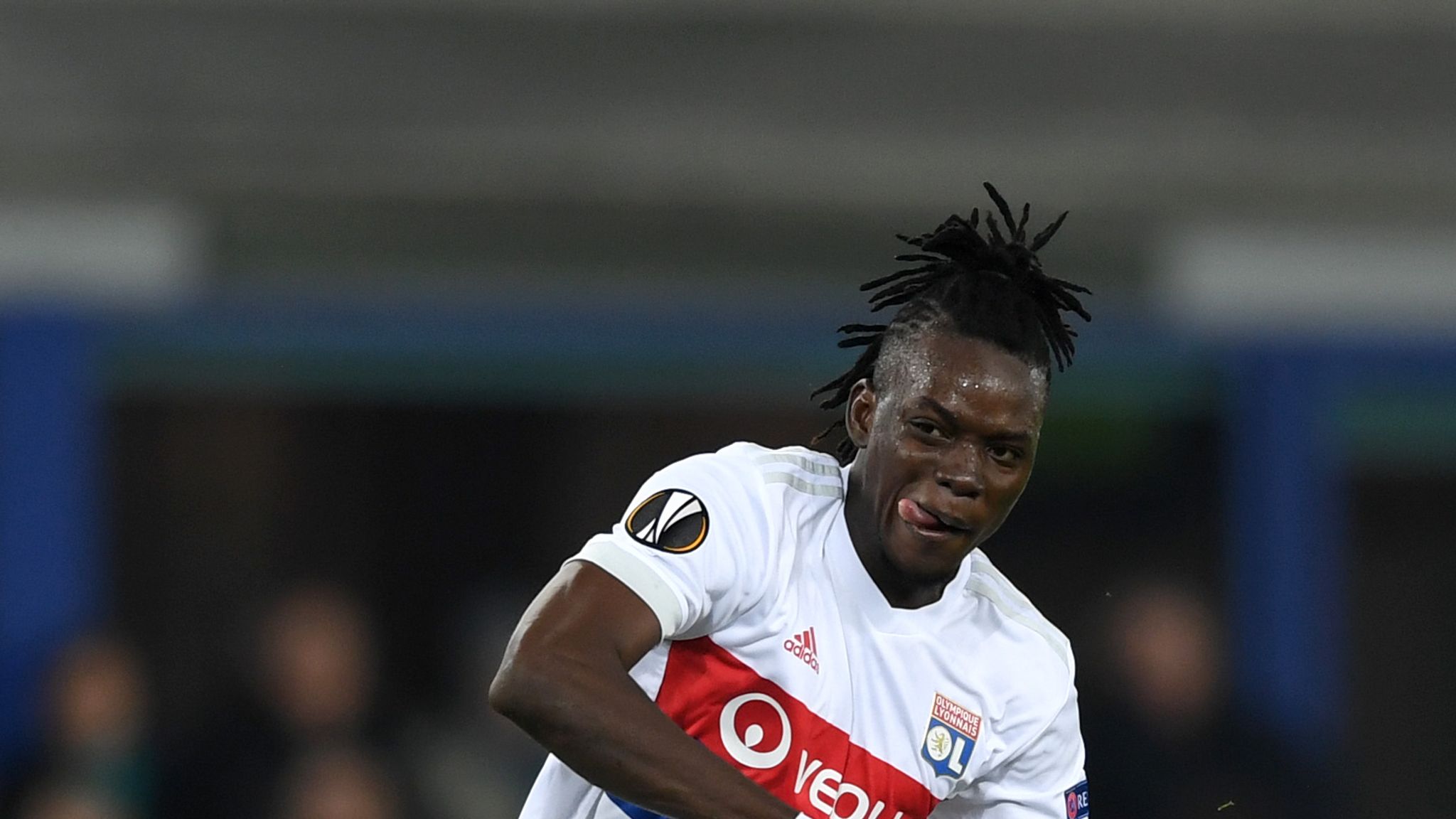 Bertrand Traore left Chelsea to save career but not ruling out a return ...