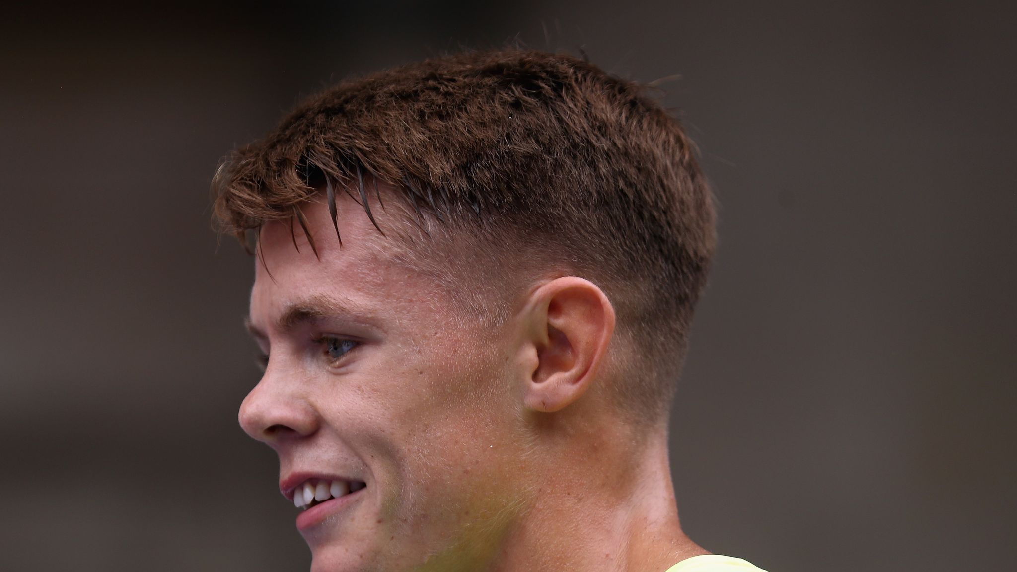 NXTGEN: Charlie Edwards building towards a showdown with Kal Yafai ...