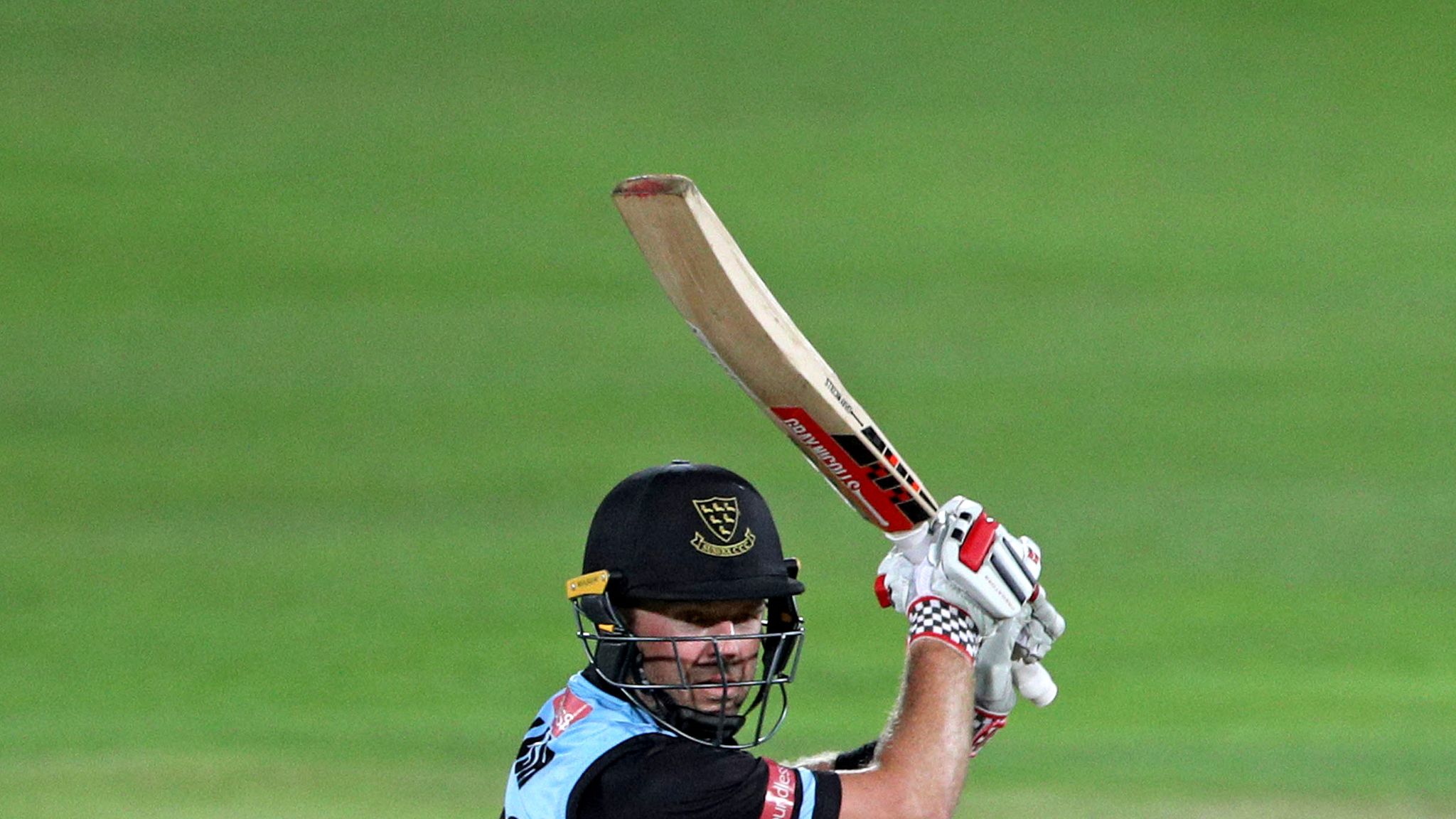 Chris Nash signs three-year deal with Nottinghamshire after leaving ...