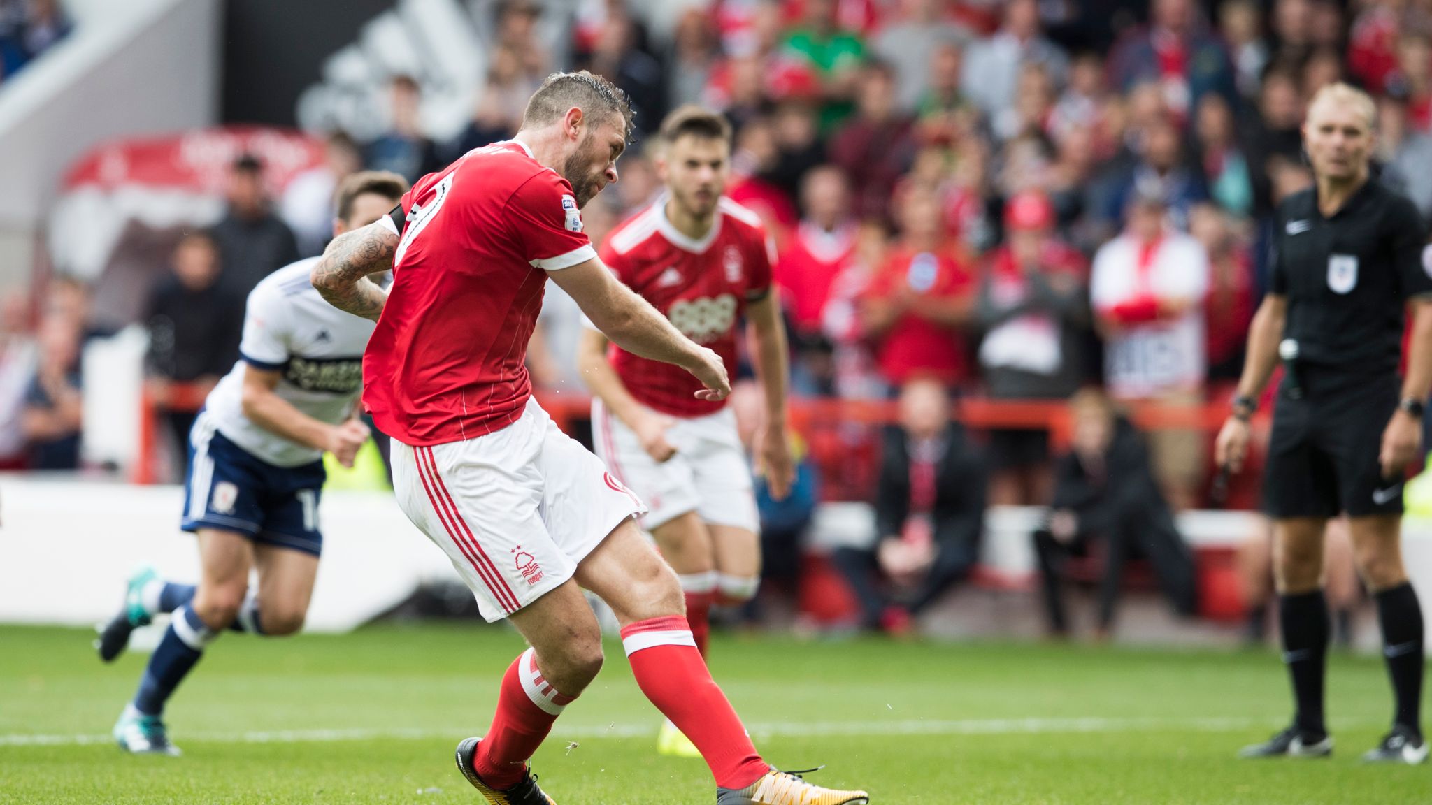 Nottingham Forest v Hull preview | Football News | Sky Sports