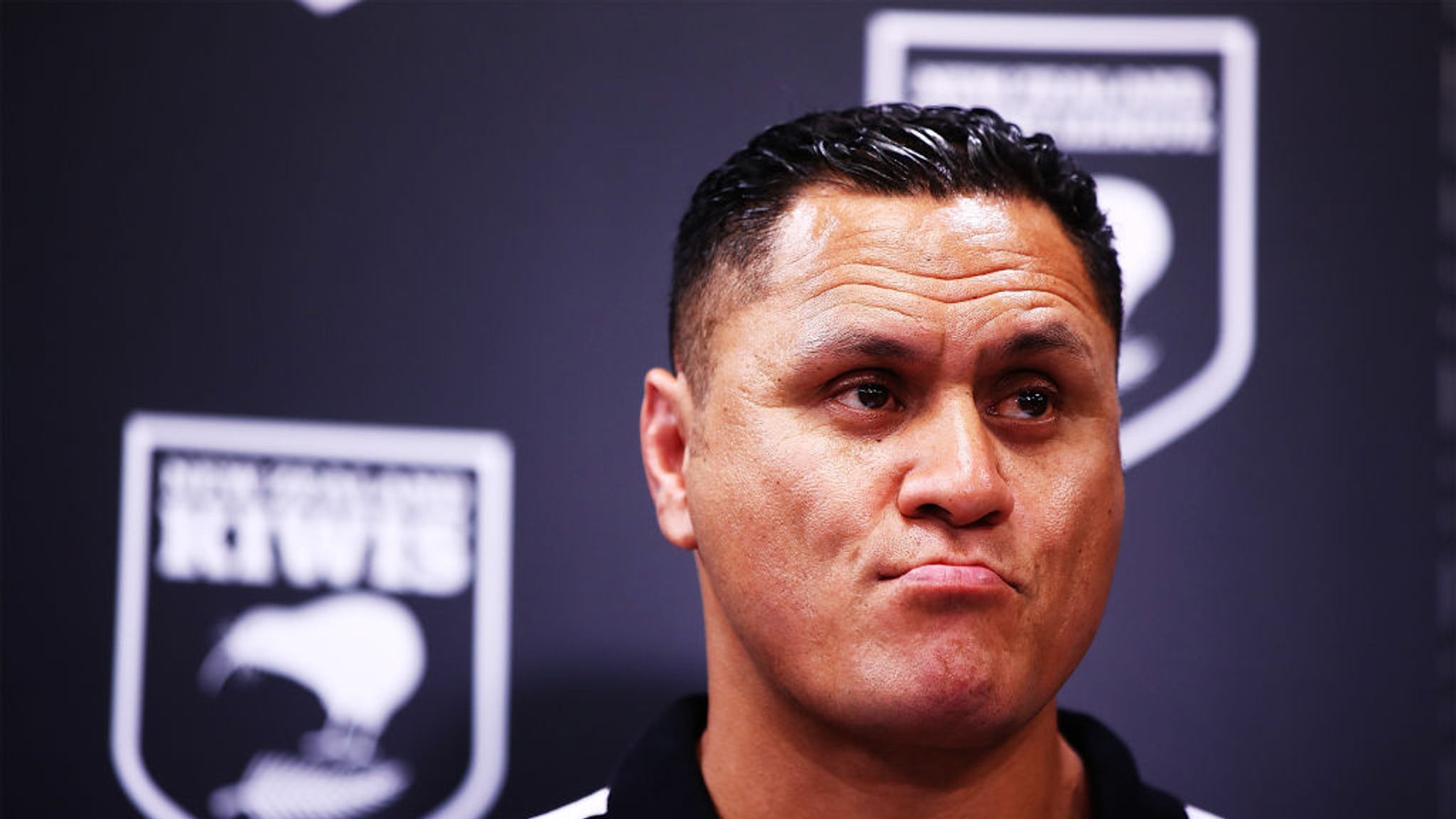 Ex-Wigan player Dean Bell to lead search for New Zealand's next coach ...