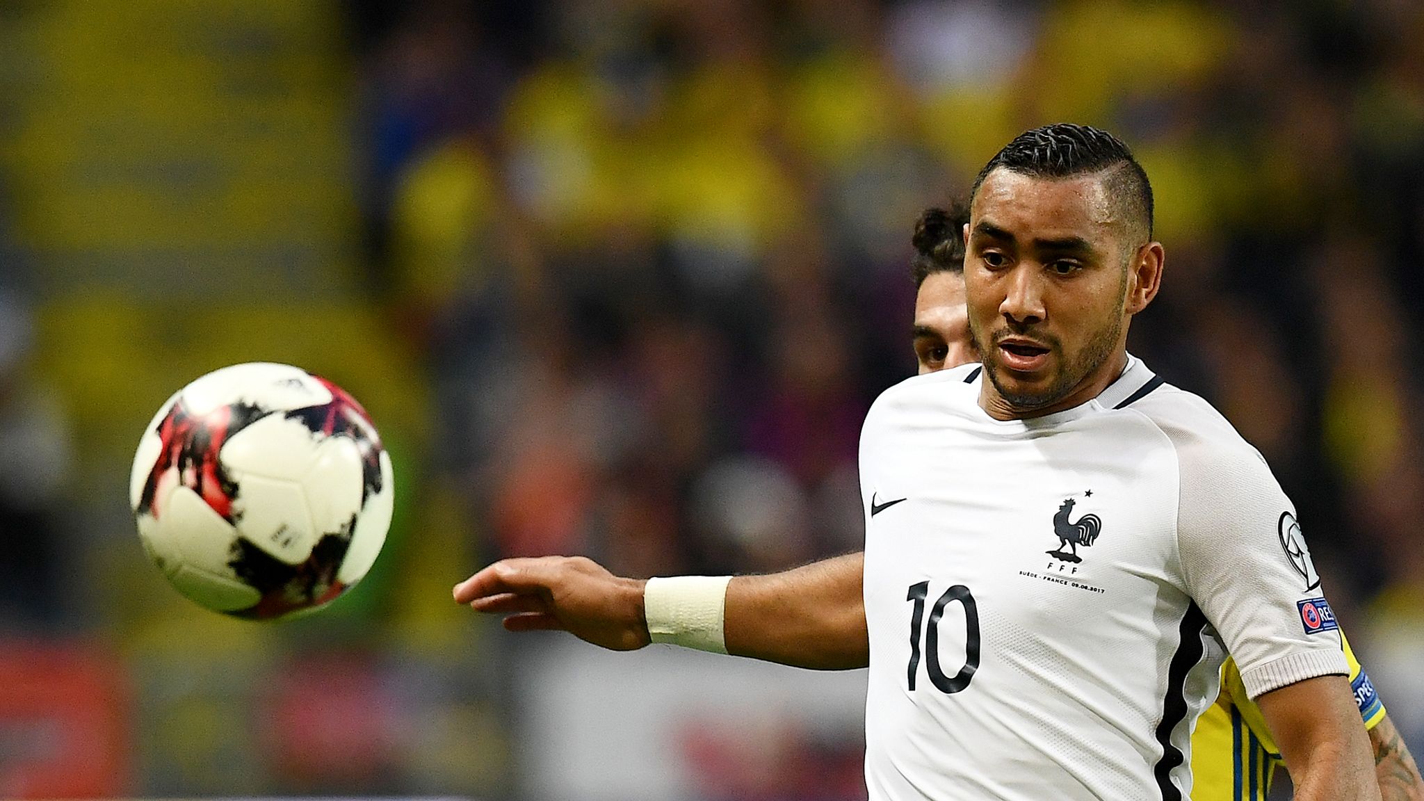 Will Dimitri Payet return to his best form with France and Marseille ...