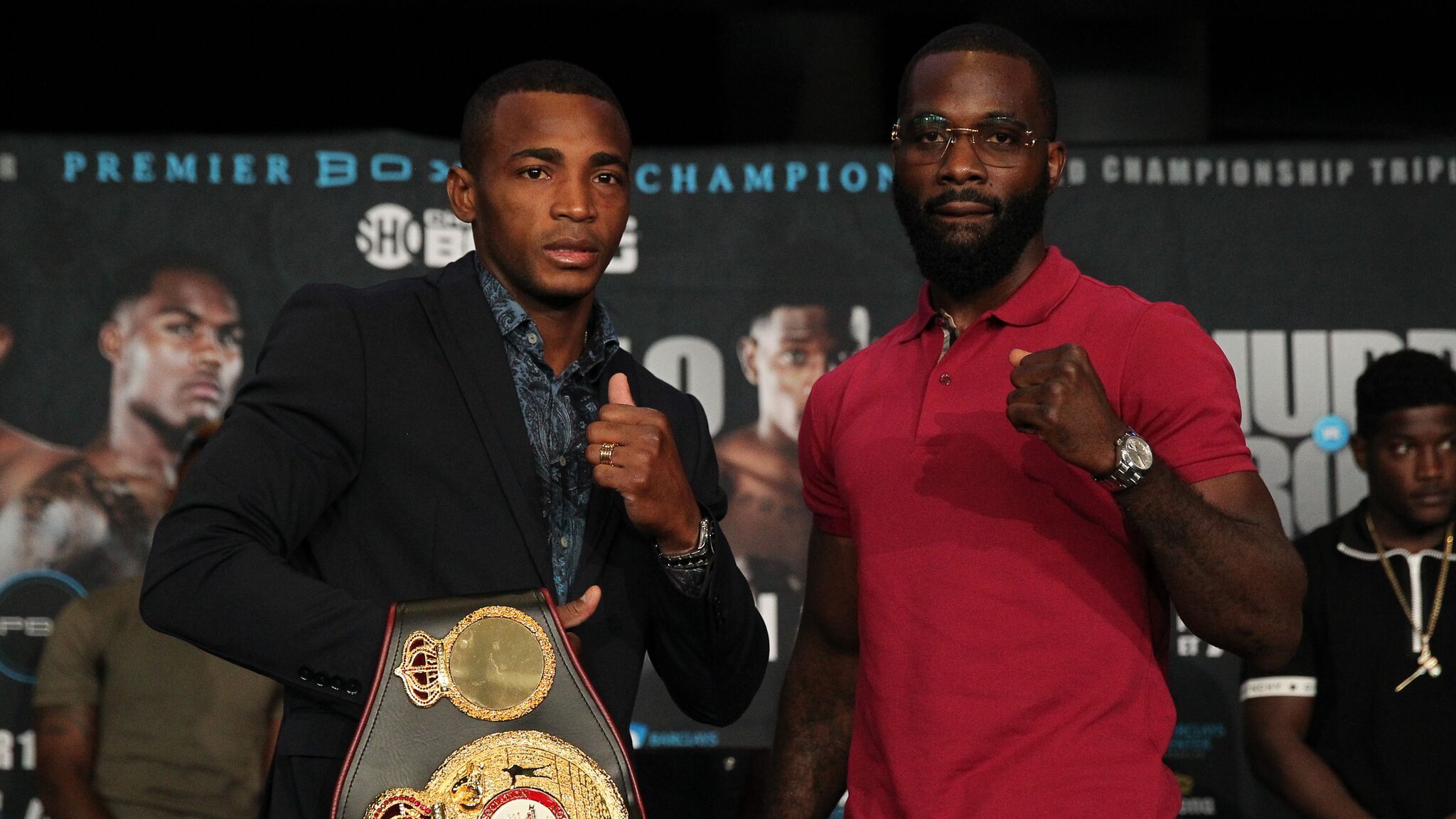 Lara vs Gausha: Erislandy Lara eyes showdown with Demetrius Andrade ...