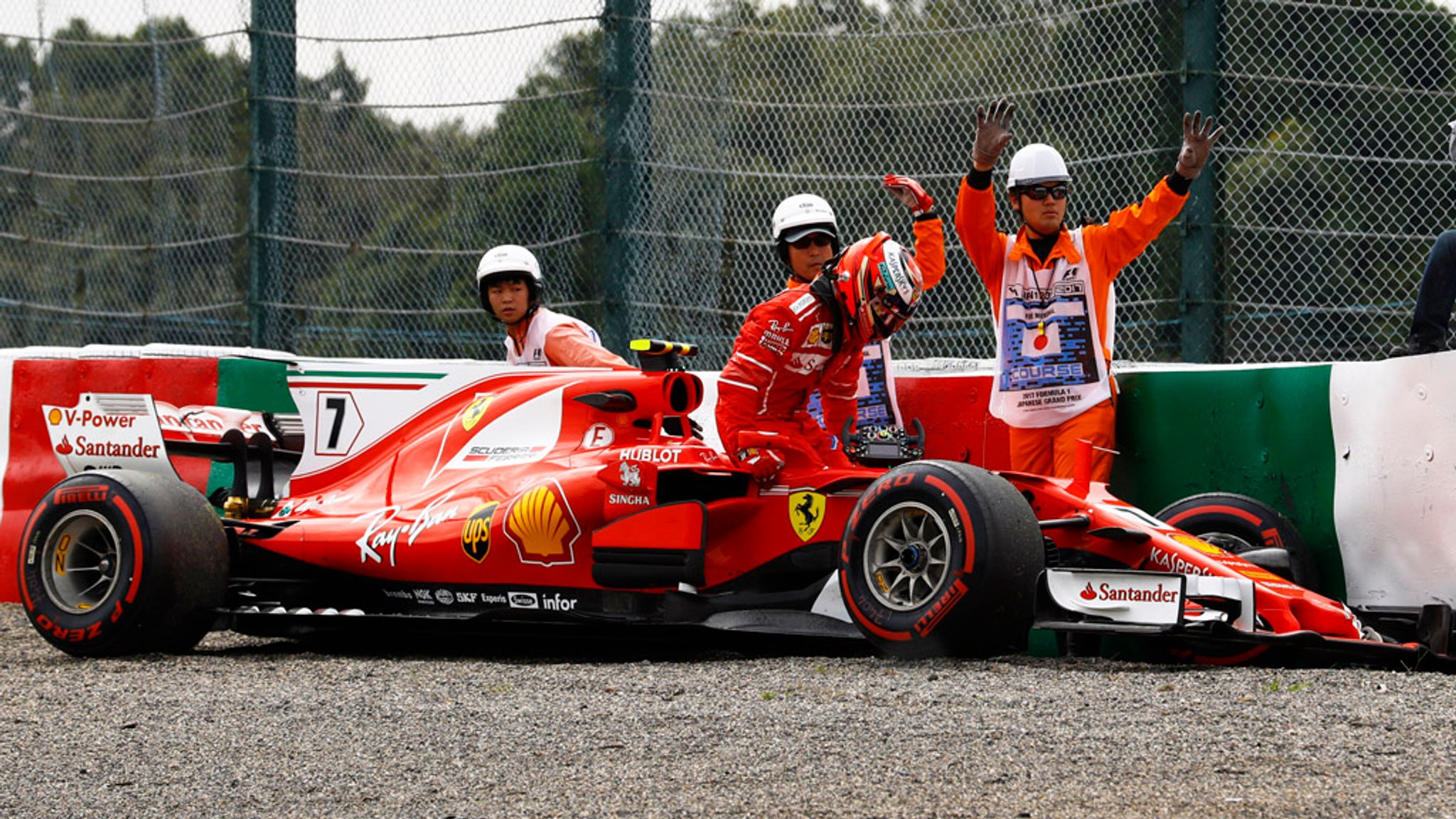 Japanese GP driver ratings | F1 News | Sky Sports