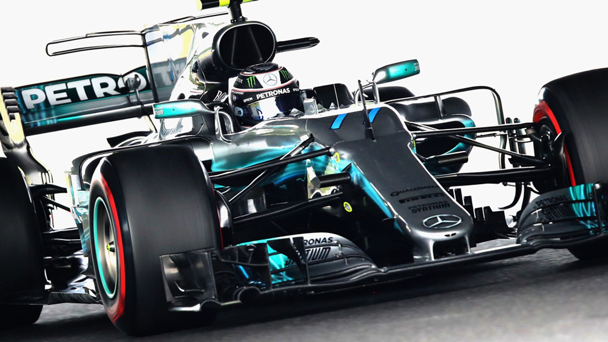 Formula 1 2017: Grading the teams | F1 News | Sky Sports