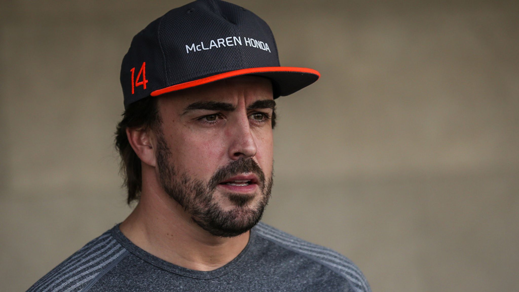 Mexican GP: Fernando Alonso says McLaren had best car in qualifying ...