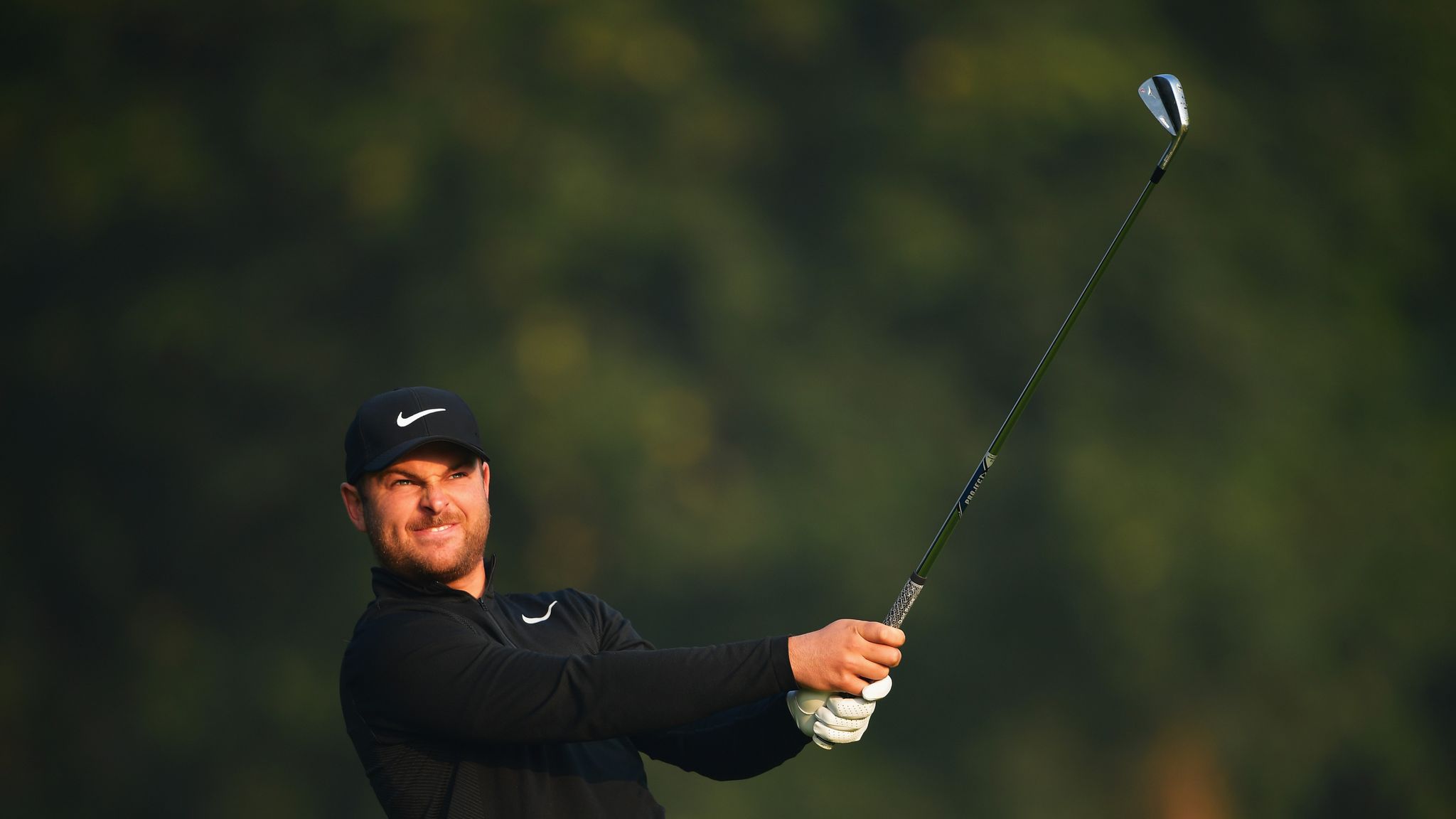 Road to Oman: Challenge Tour stars chase European Tour card for 2018 ...