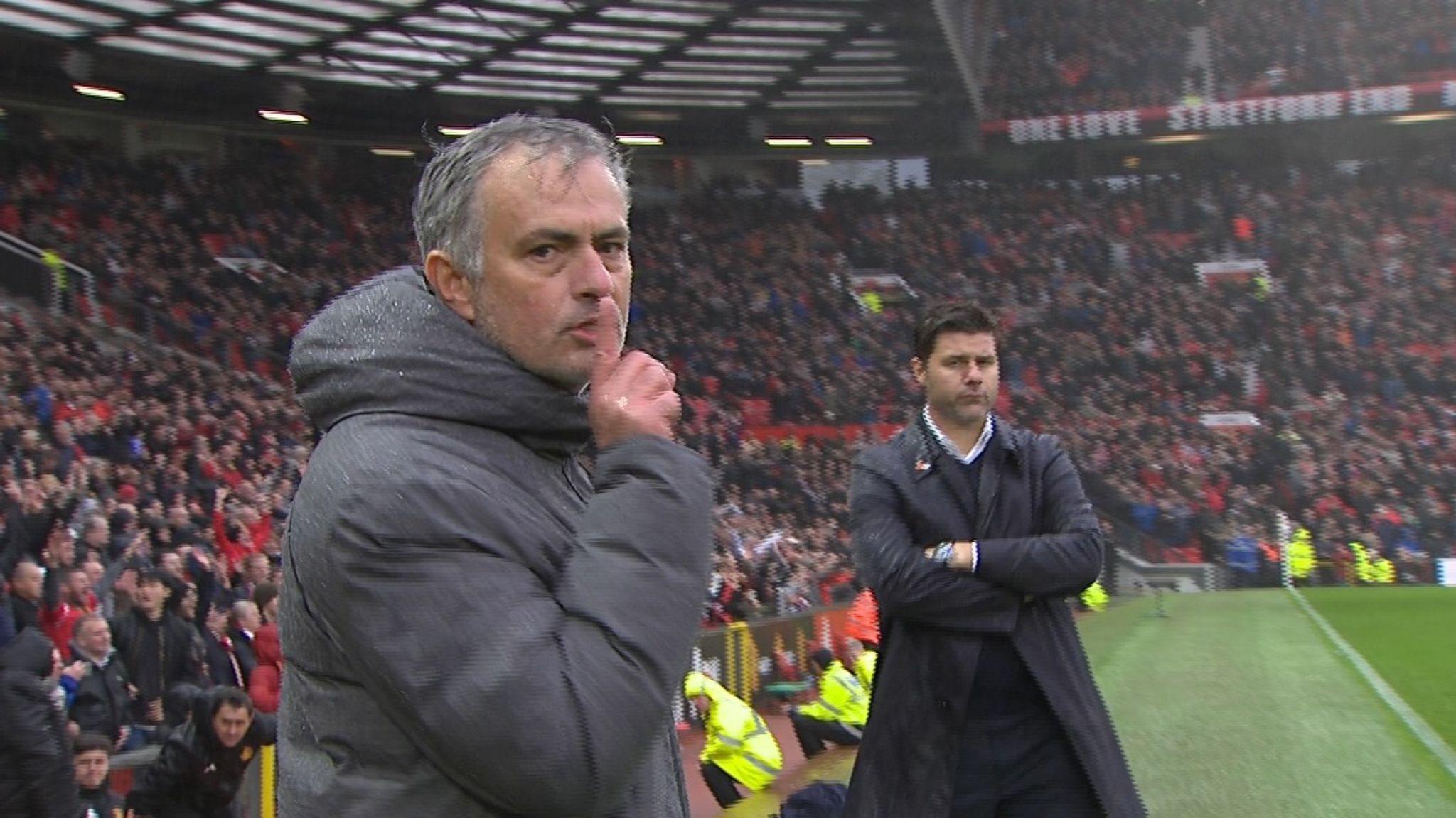 Simon Jordan: Jose Mourinho needs to 'sit down and shut up' | Football ...