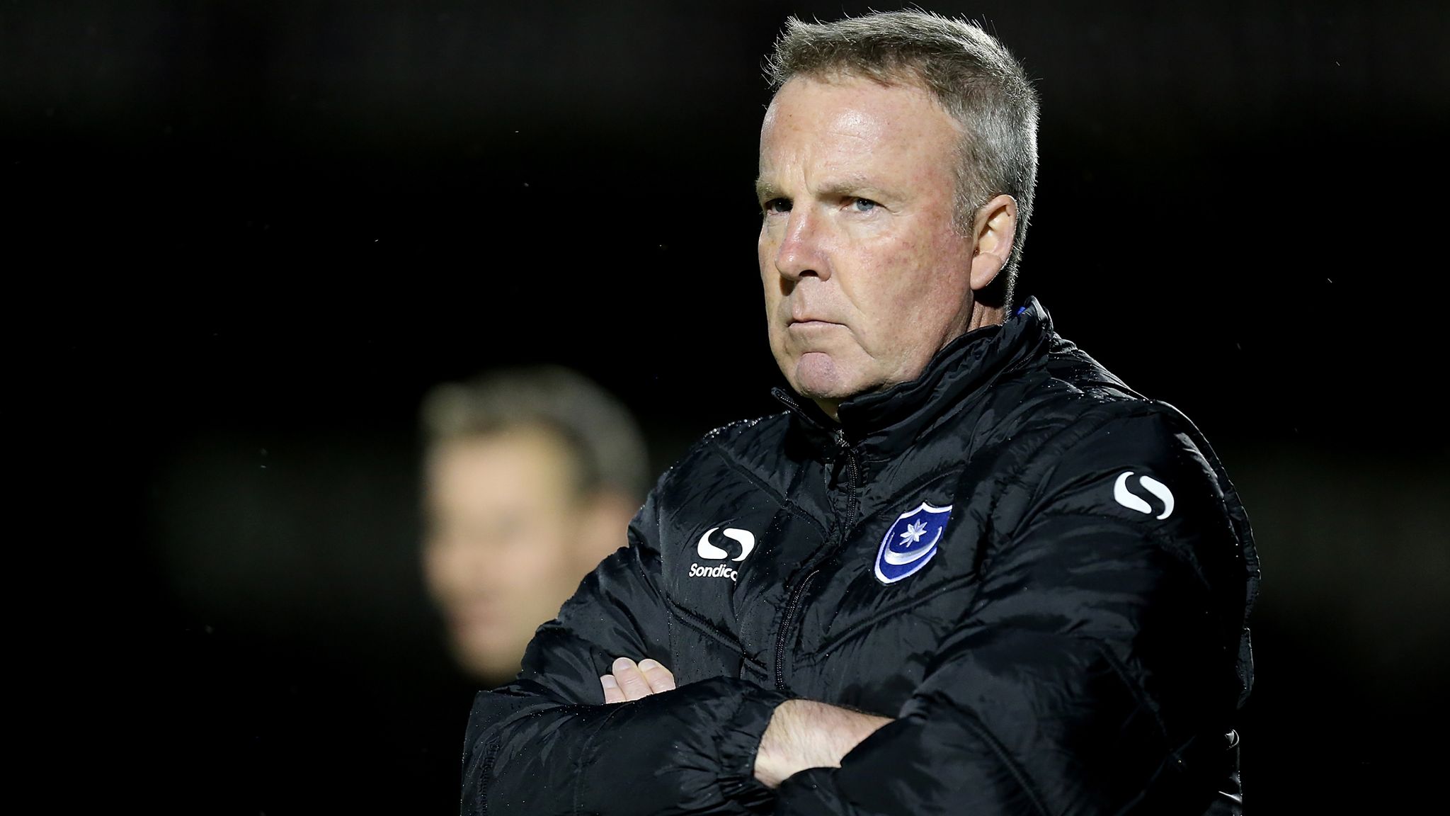 Kenny Jackett extends Portsmouth contract until 2021 | Football News ...