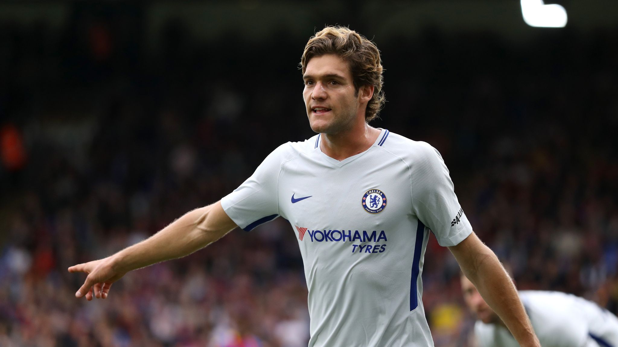 Marcos Alonso says Chelsea can't afford to lose any more Premier League ...