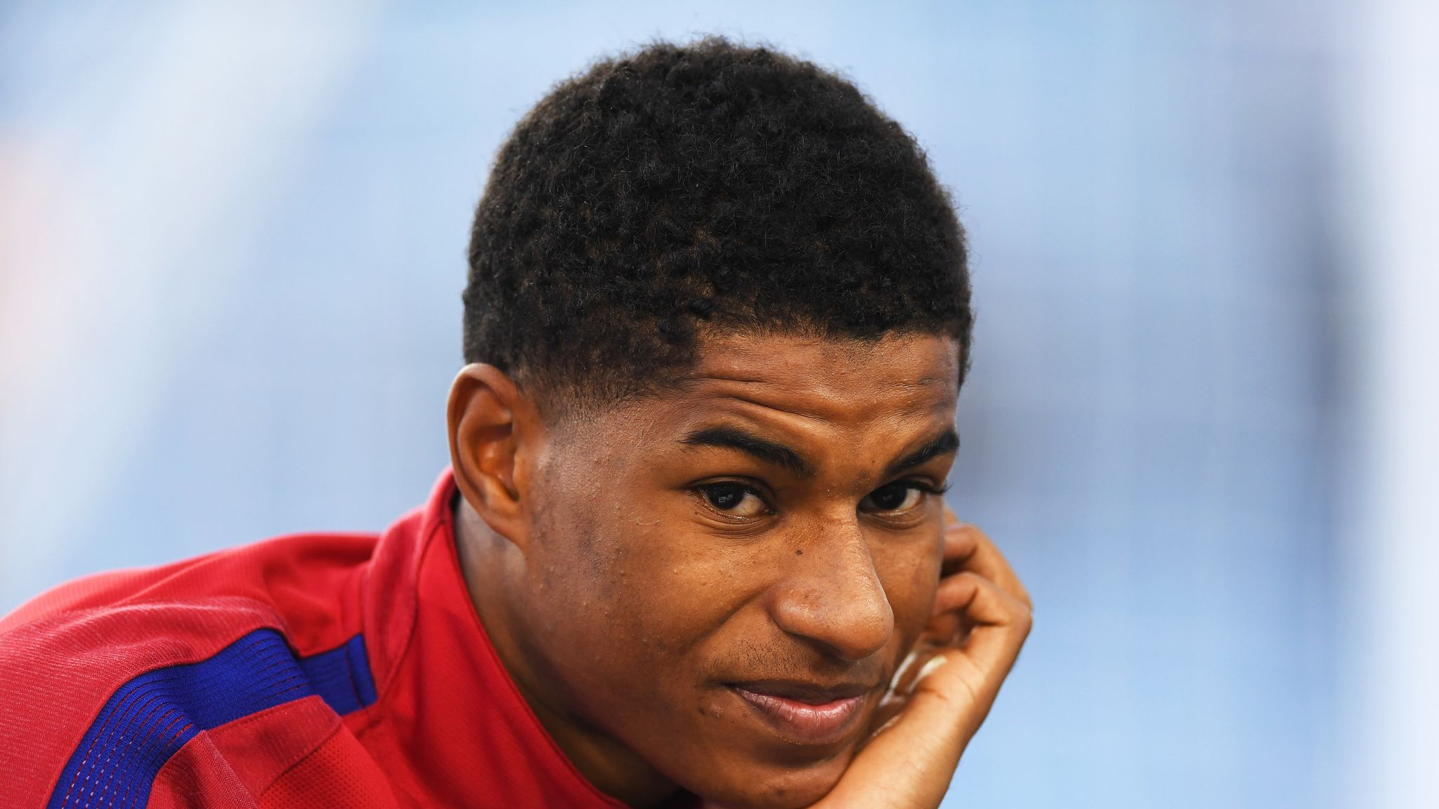 Manchester United's Ashley Young hopes to fulfil World Cup dream after ...