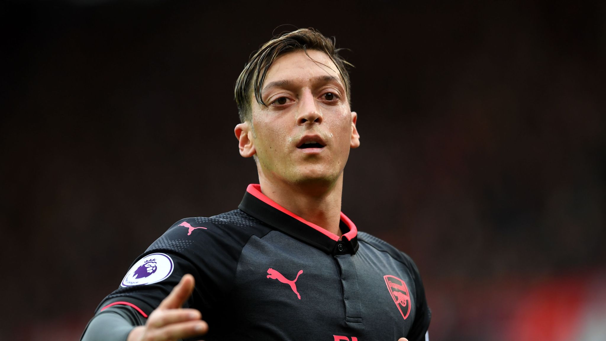 European Paper Talk: Mesut Ozil, Philippe Coutinho and Arthur among ...